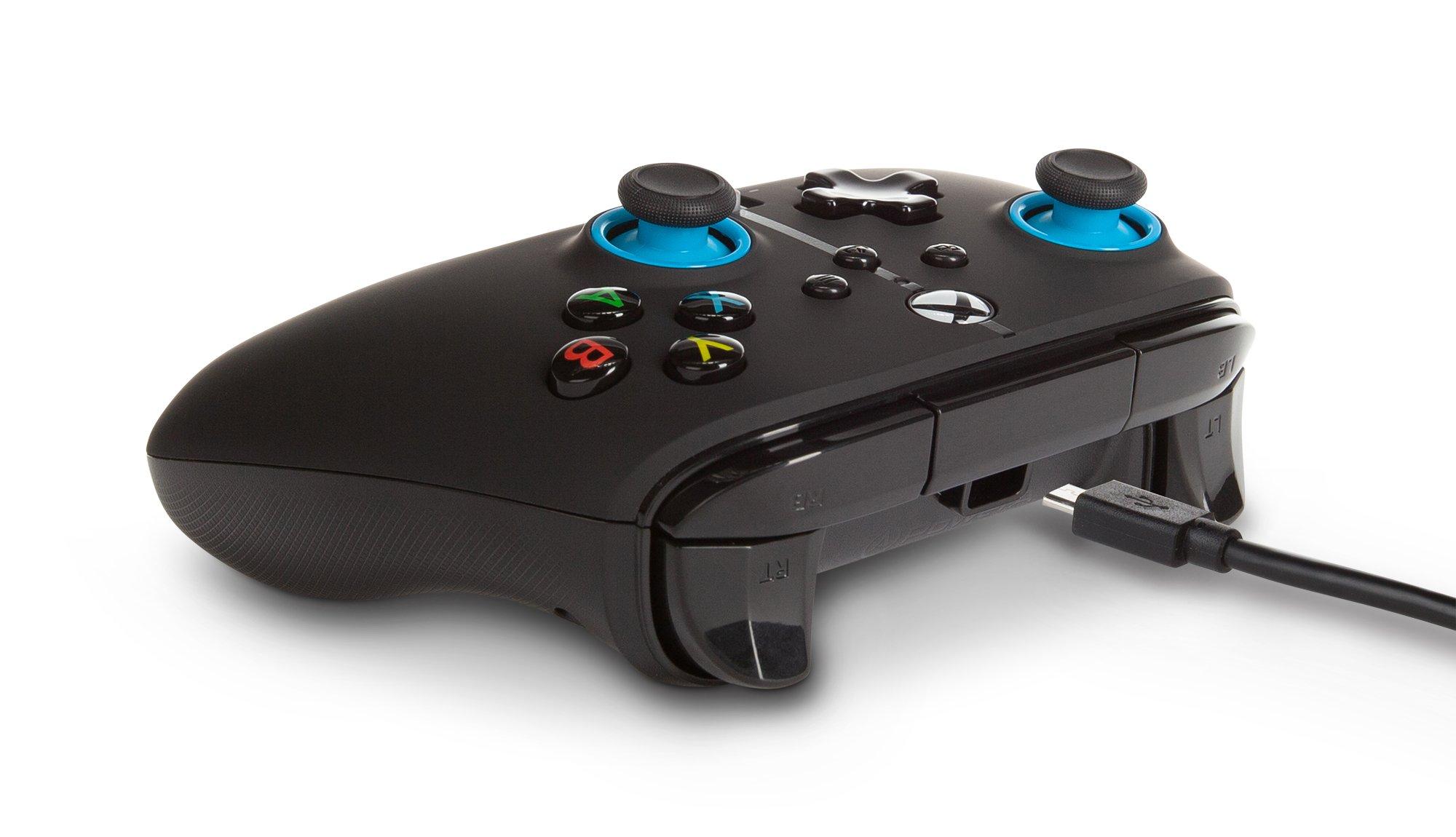 Powera Enhanced Wired Controller For Xbox Series Xs