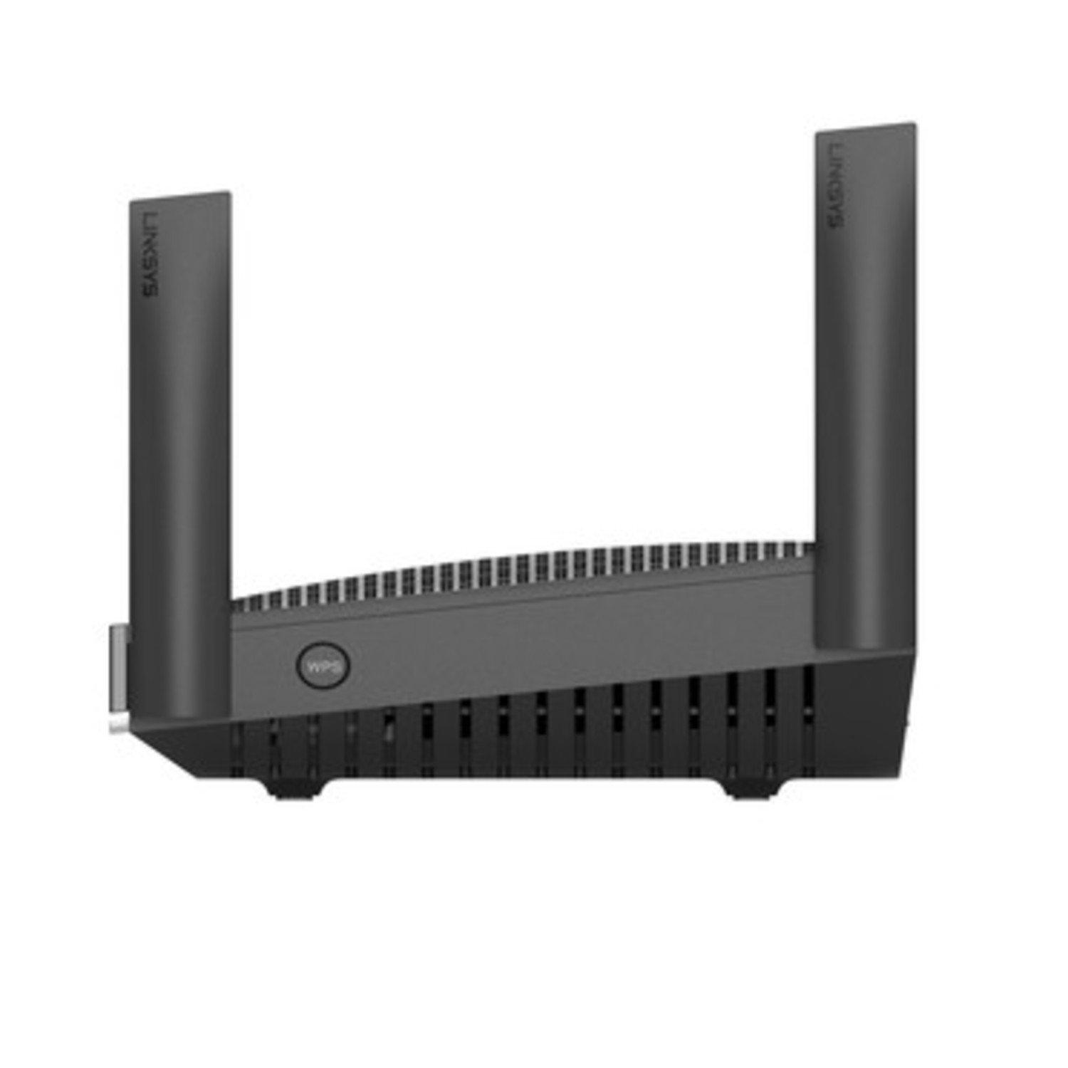 Linksys Max-Stream Dual-Band AX6000 Mesh Wi-Fi 6 Router MR9600 Linksys Max-Stream Dual-Band AX6000 Mesh Wi-Fi 6 Router MR9600