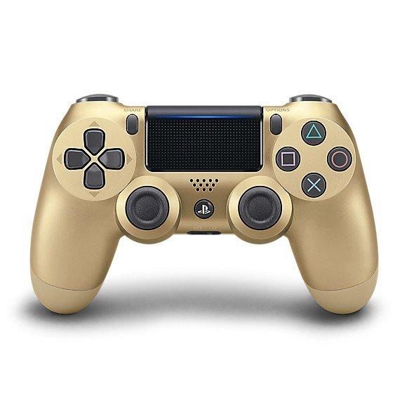 Sony DUALSHOCK 4 Wireless Controller