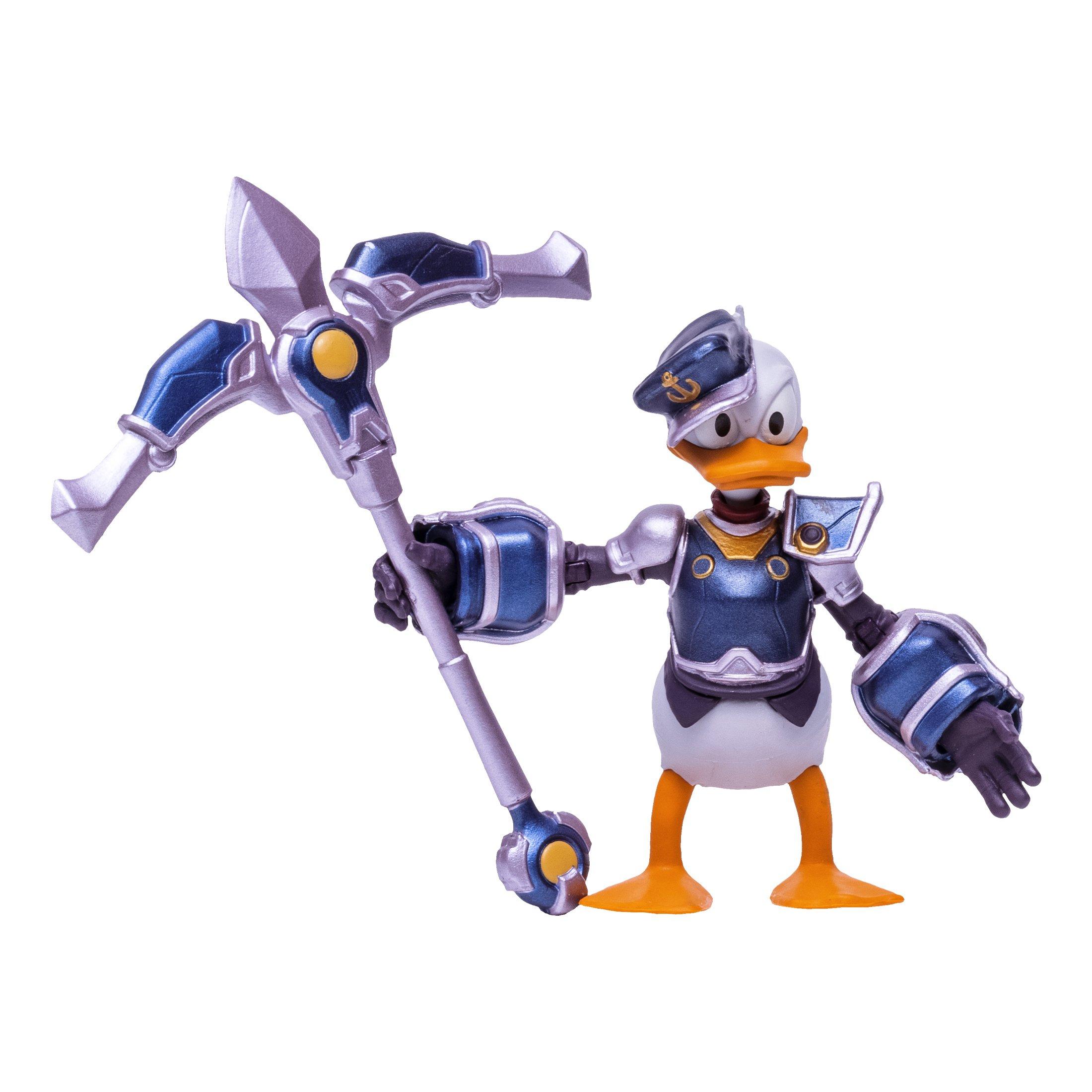 UPC 787926160413 - Disney Mirrorverse Wave 2 Donald Duck 5-Inch Scale ...