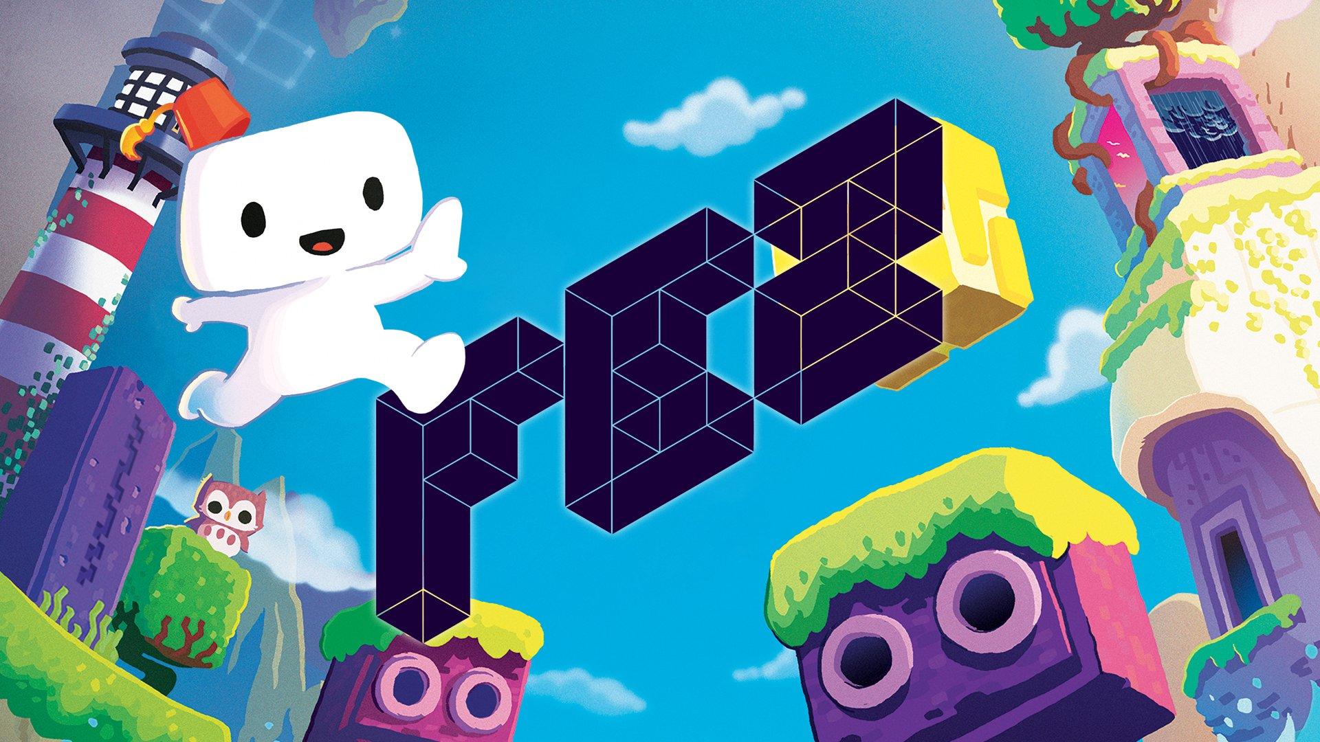 FEZ | Polytron | GameStop