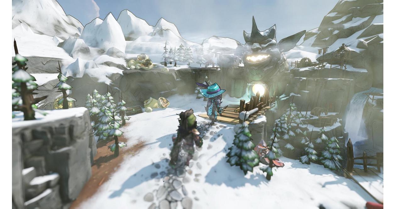 tiny tina's wonderland digital code