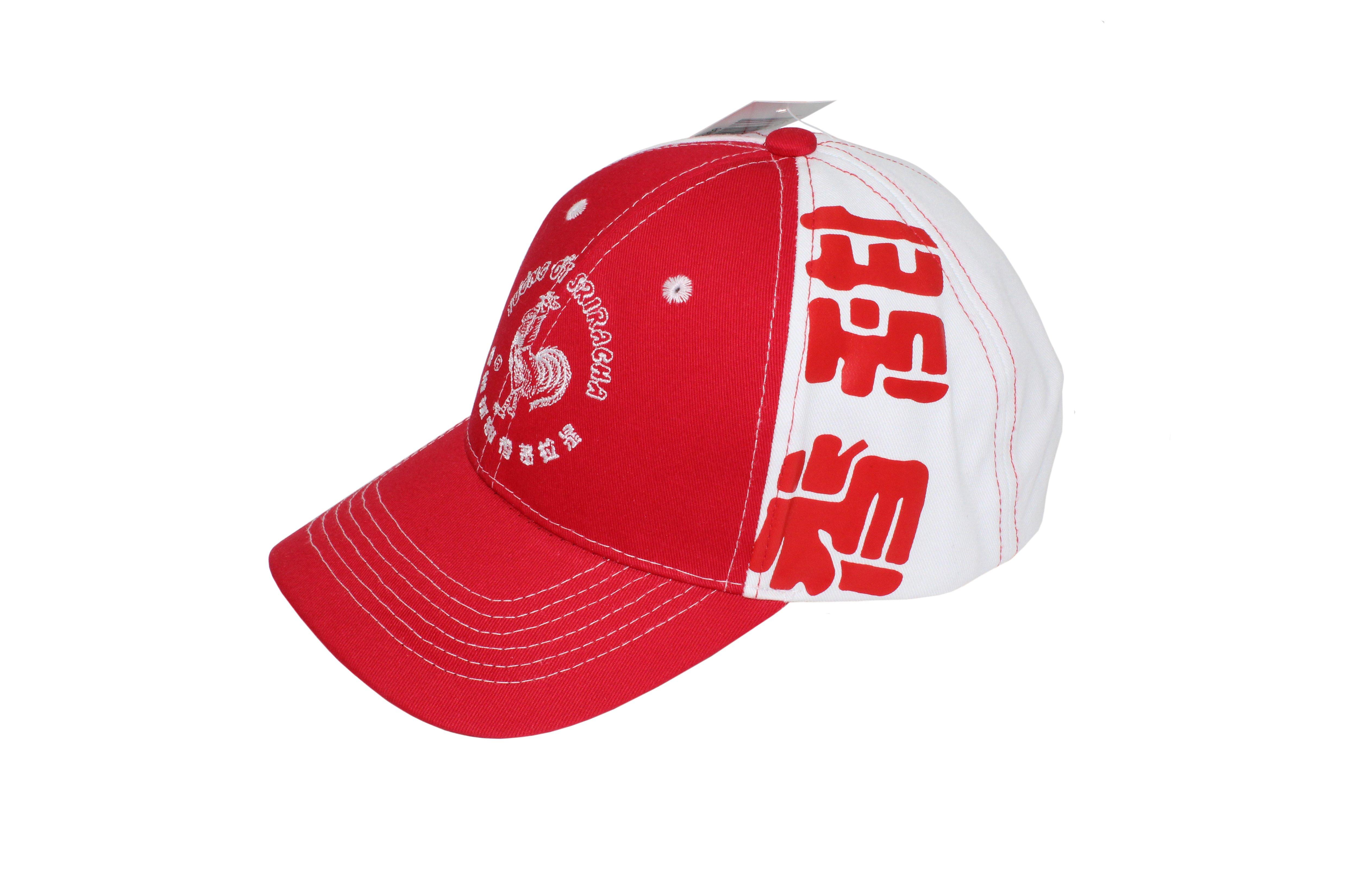 Sriracha Logo