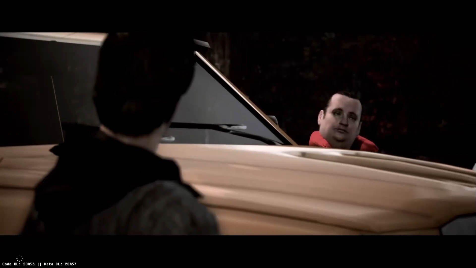 Alan Wake Remastered - PlayStation 5