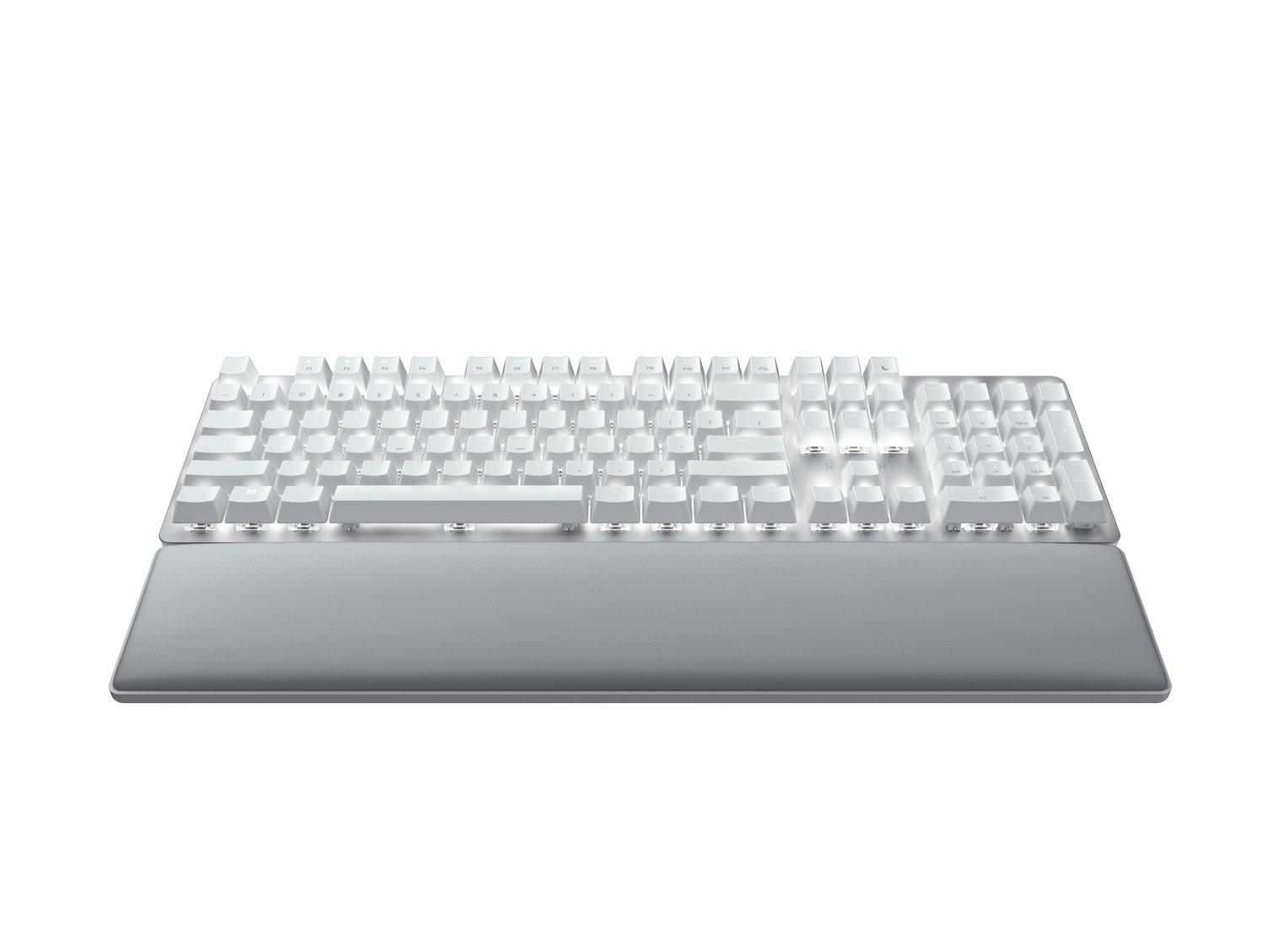 Razer Pro Type Ultra Wireless Mechanical Keyboard
