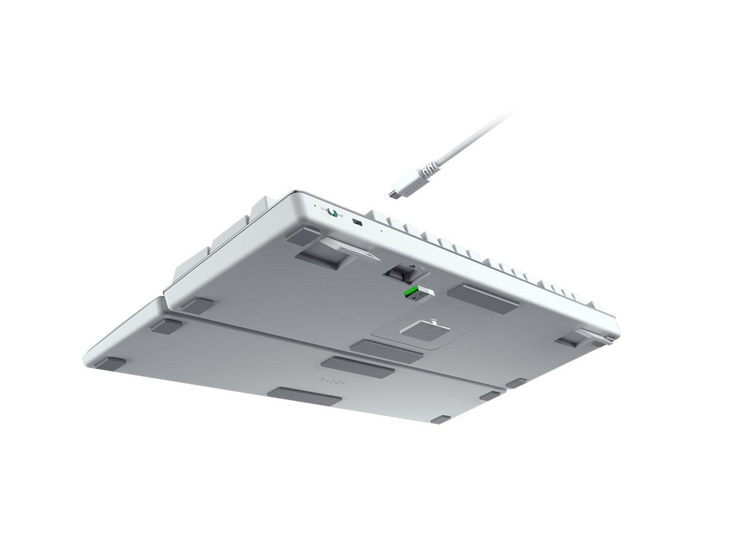 Razer Pro Type Ultra Wireless Mechanical Keyboard