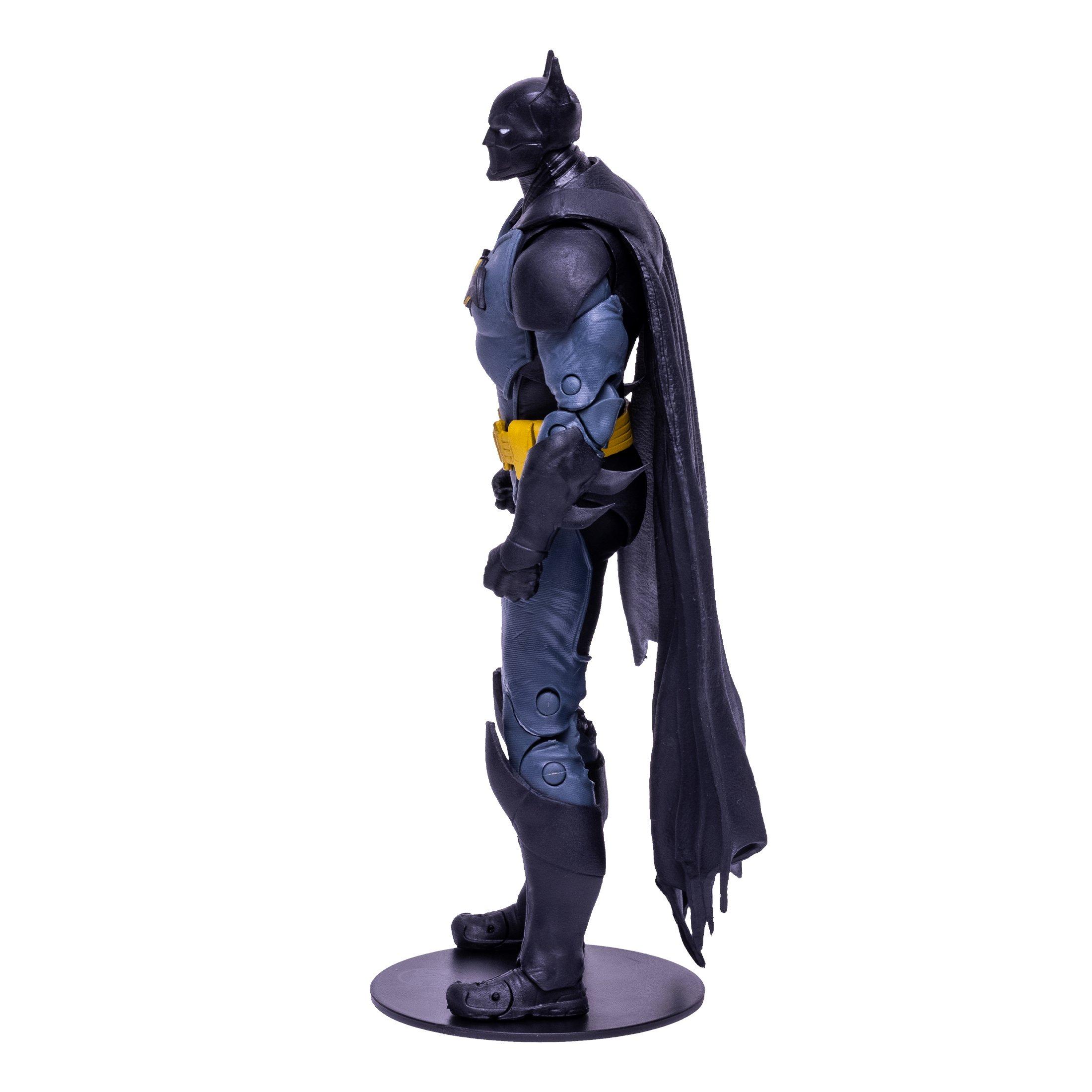 McFarlane Toys DC Multiverse DC Future State Batman 7-in Action Figure ...