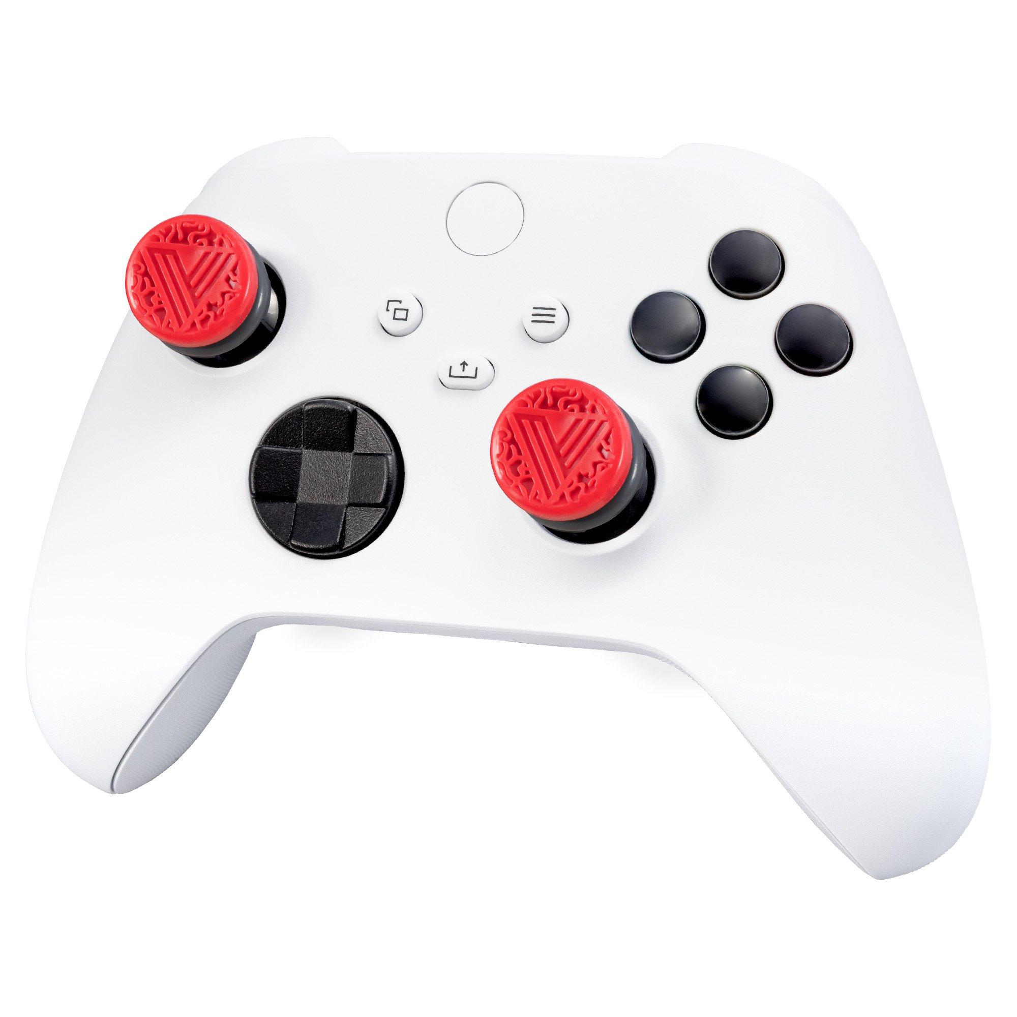 Kontrolfreek Call Of Duty Vanguard Performance Thumbsticks For Xbox