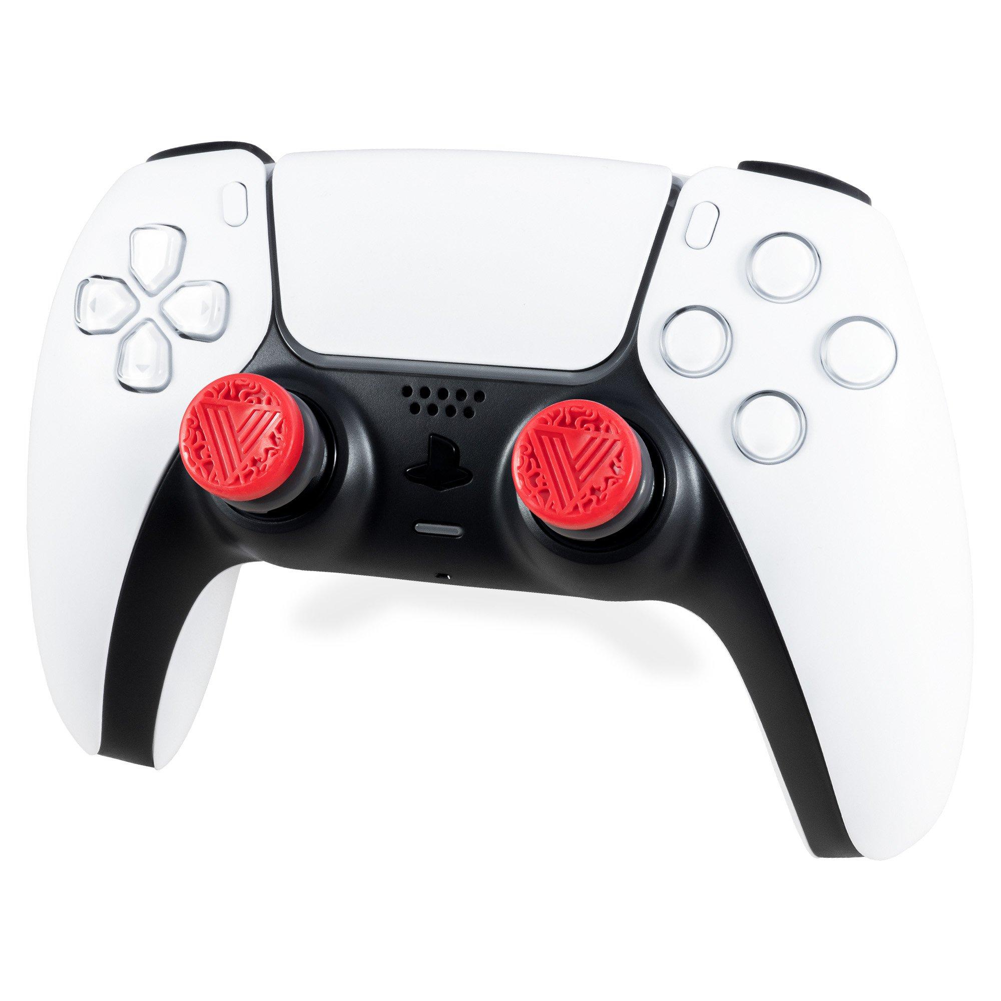 Kontrolfreek Call Of Duty Vanguard Performance Thumbsticks For