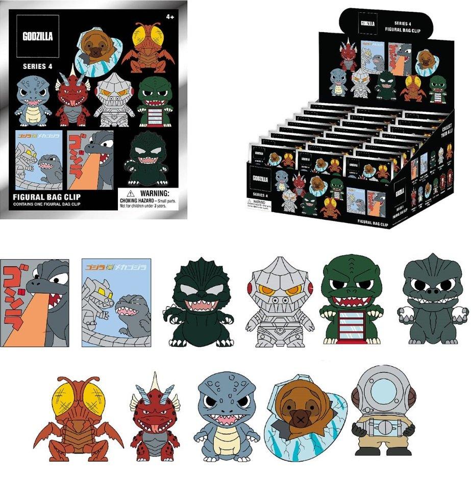 Godzilla The Series Godzilla