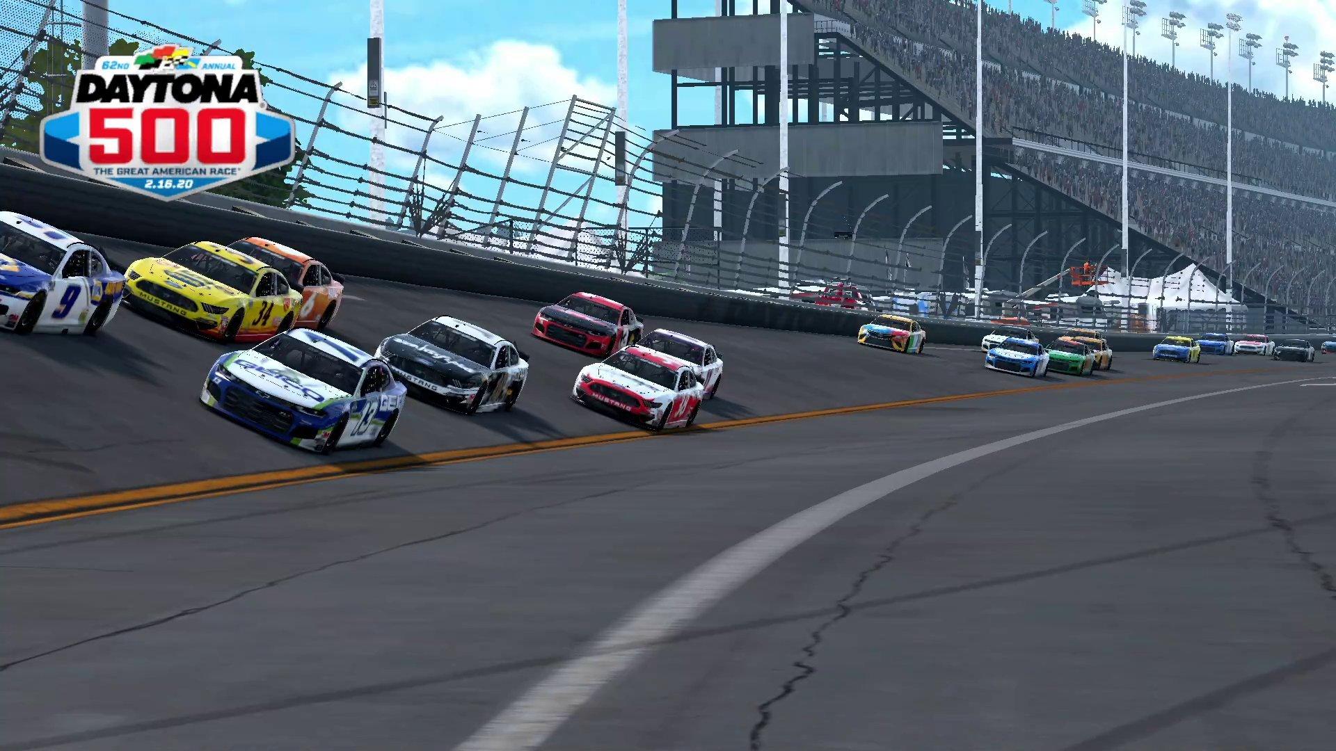 NASCAR HEAT: Ultimate Edition - Nintendo Switch