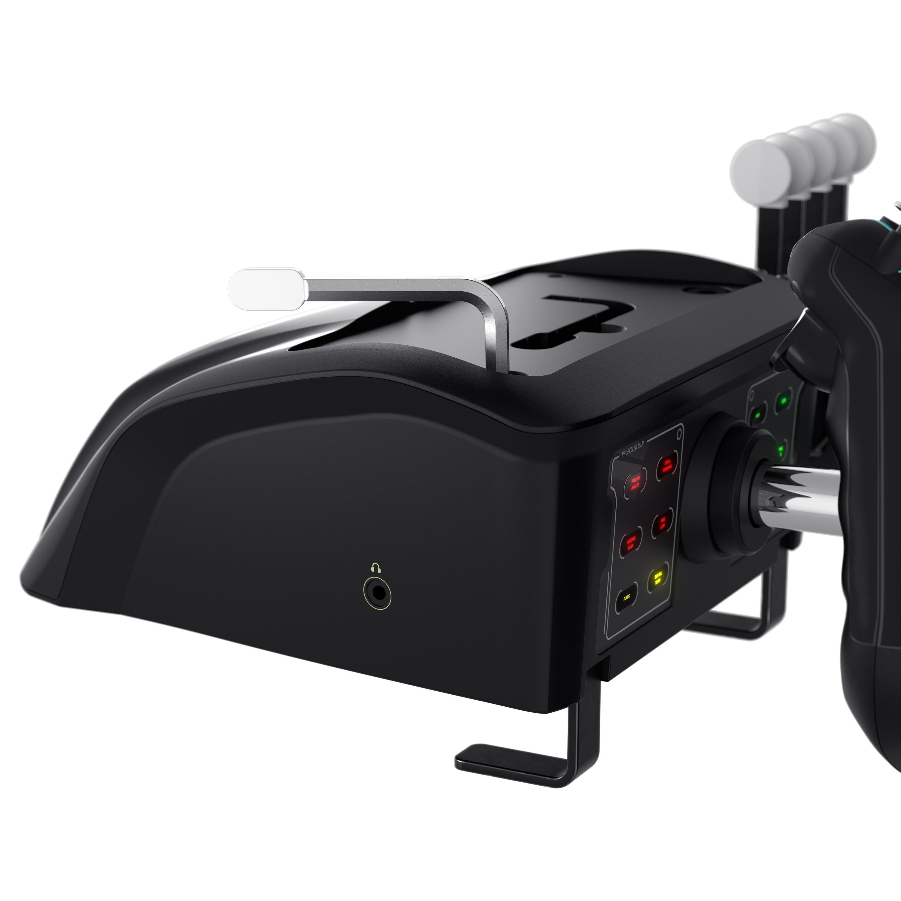 Turtle Beach VelocityOne Flight Universal Control System for Xbox ...