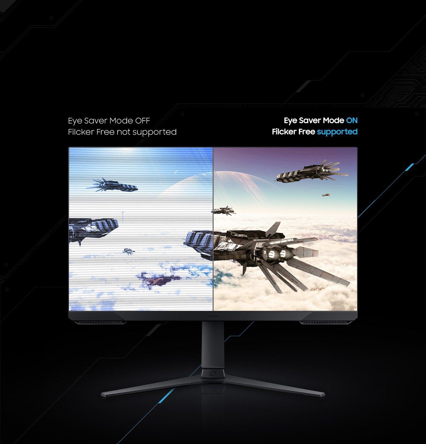Trade In Samsung 27-in Odyssey G30A FHD (1920x1080) 144Hz Gaming ...