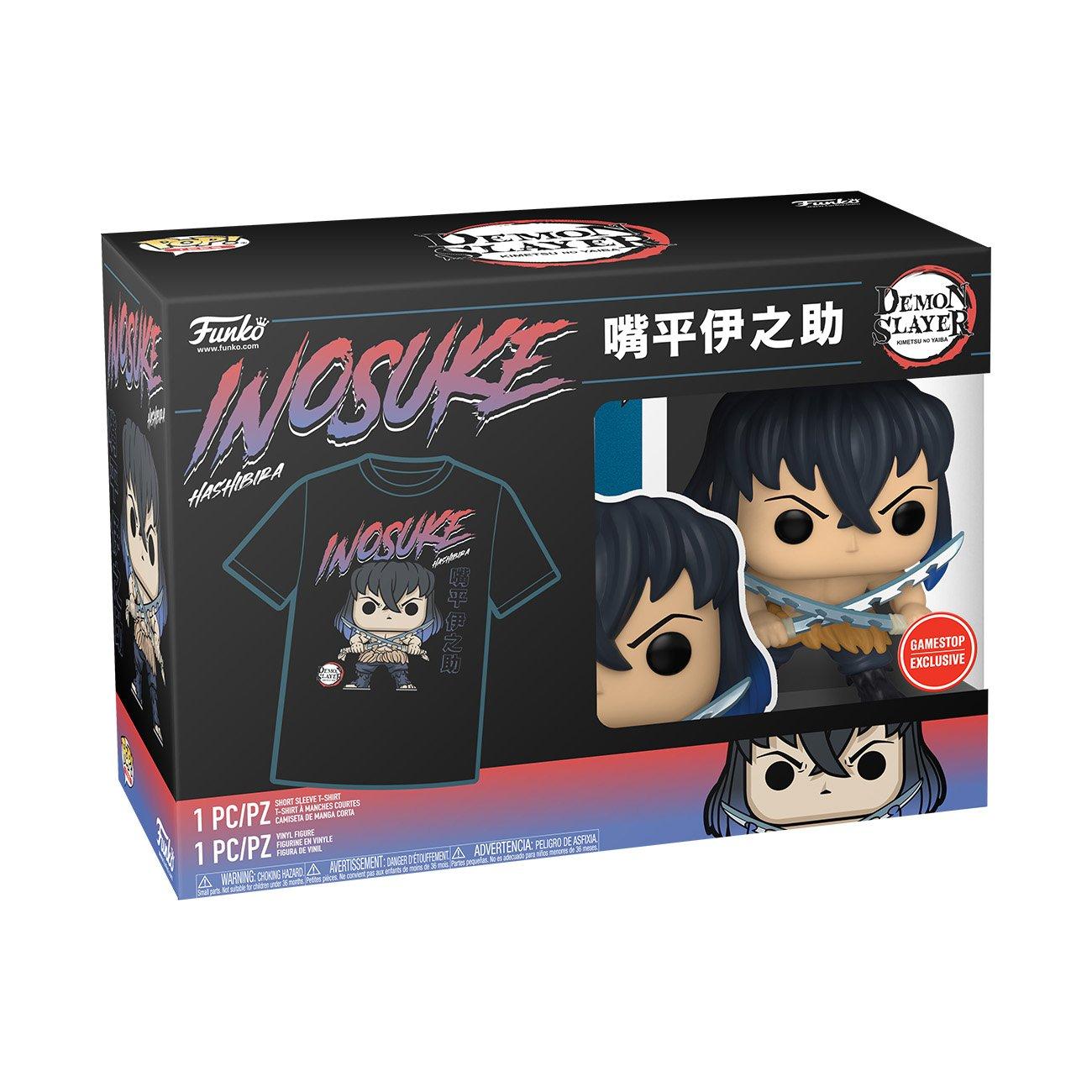 DEMON SLAYER Funko Pop INOSUKE - www.lagoagrio.gob.ec DEMON SLAYER Funko Pop INOSUKE - www.lagoagrio.gob.ec