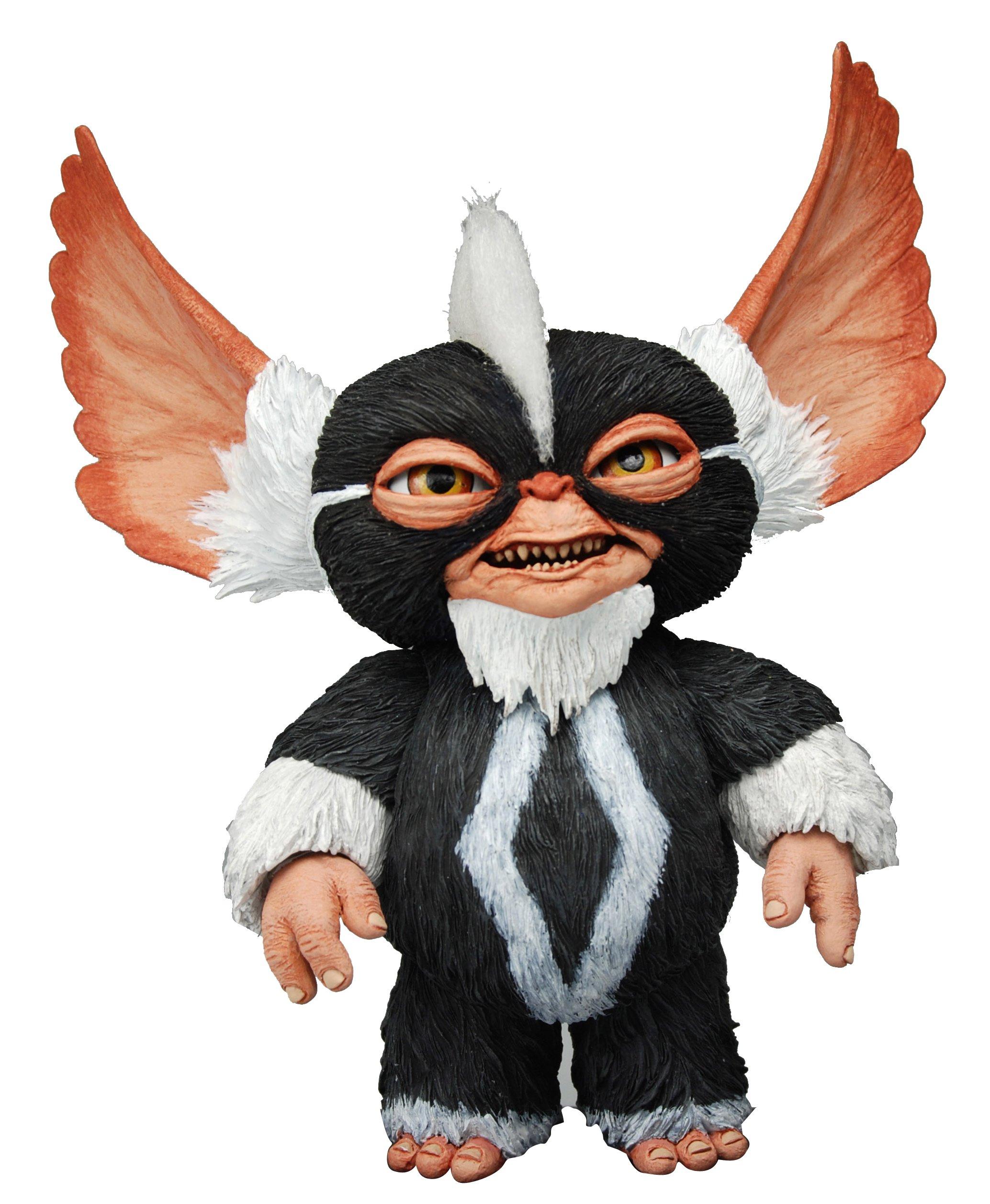 Gremlins 7" Mohawk Classic Video Game Appearance by NECA Toys & Hobbies ...