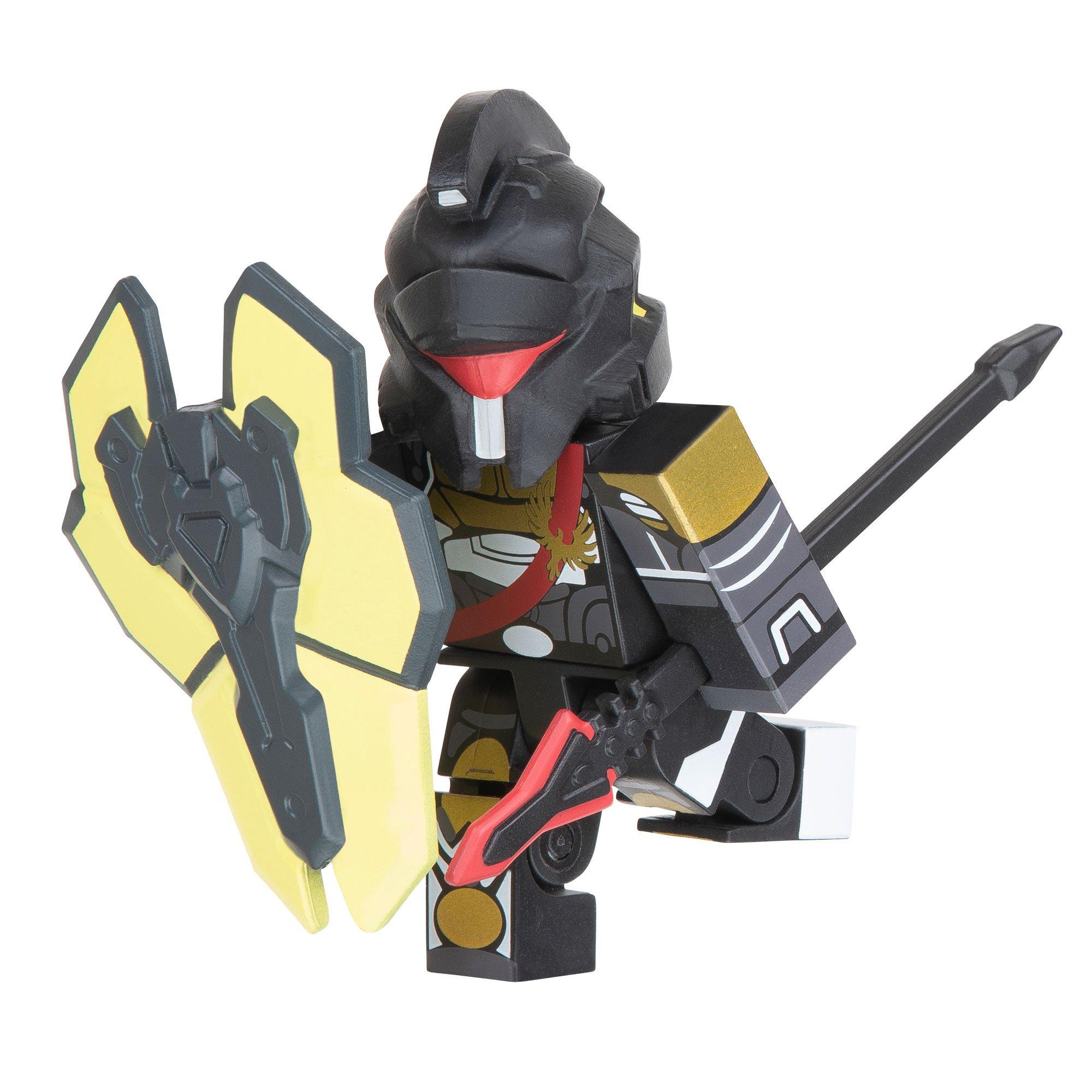 Jazwares Roblox Grand Crossing Royal Guard 1.8-In Action Figure