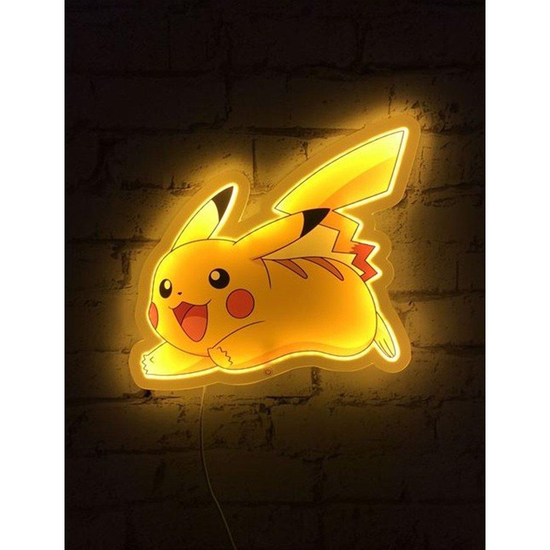 Led Art Pokemon
