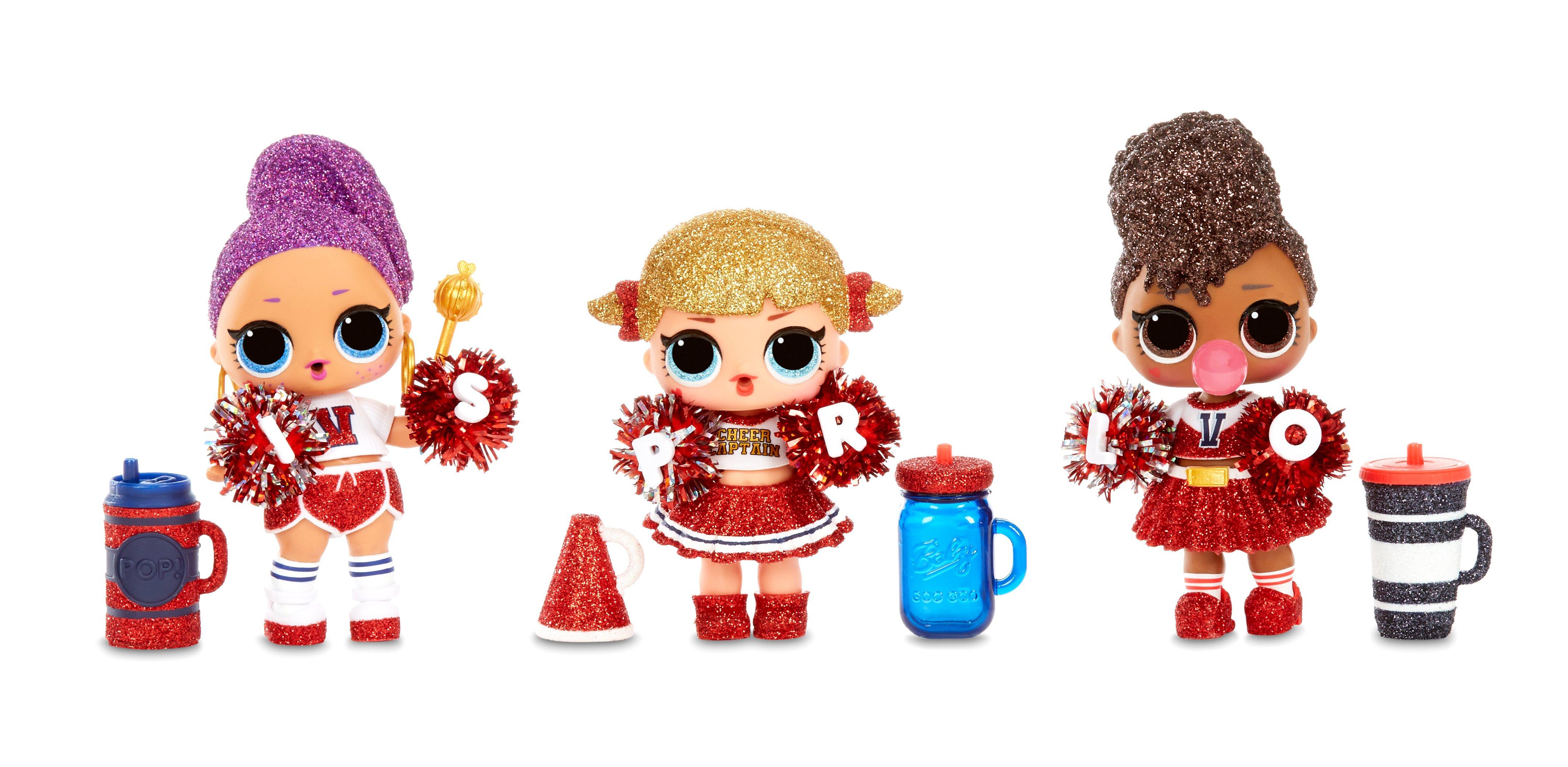 Mga Entertainment
