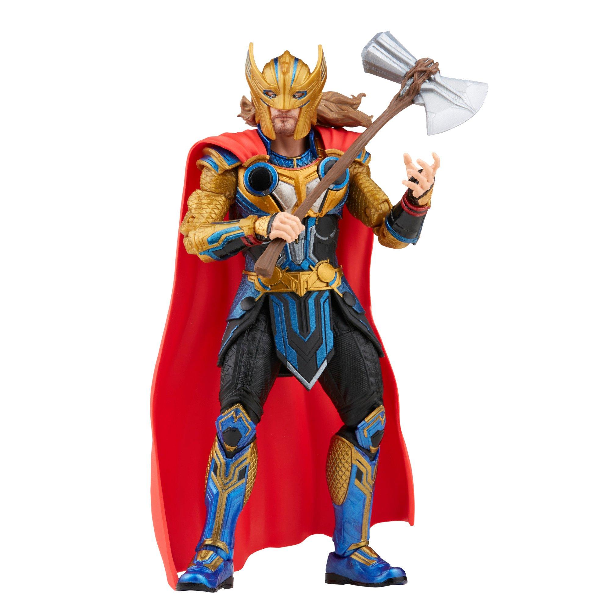 Thor Marvel