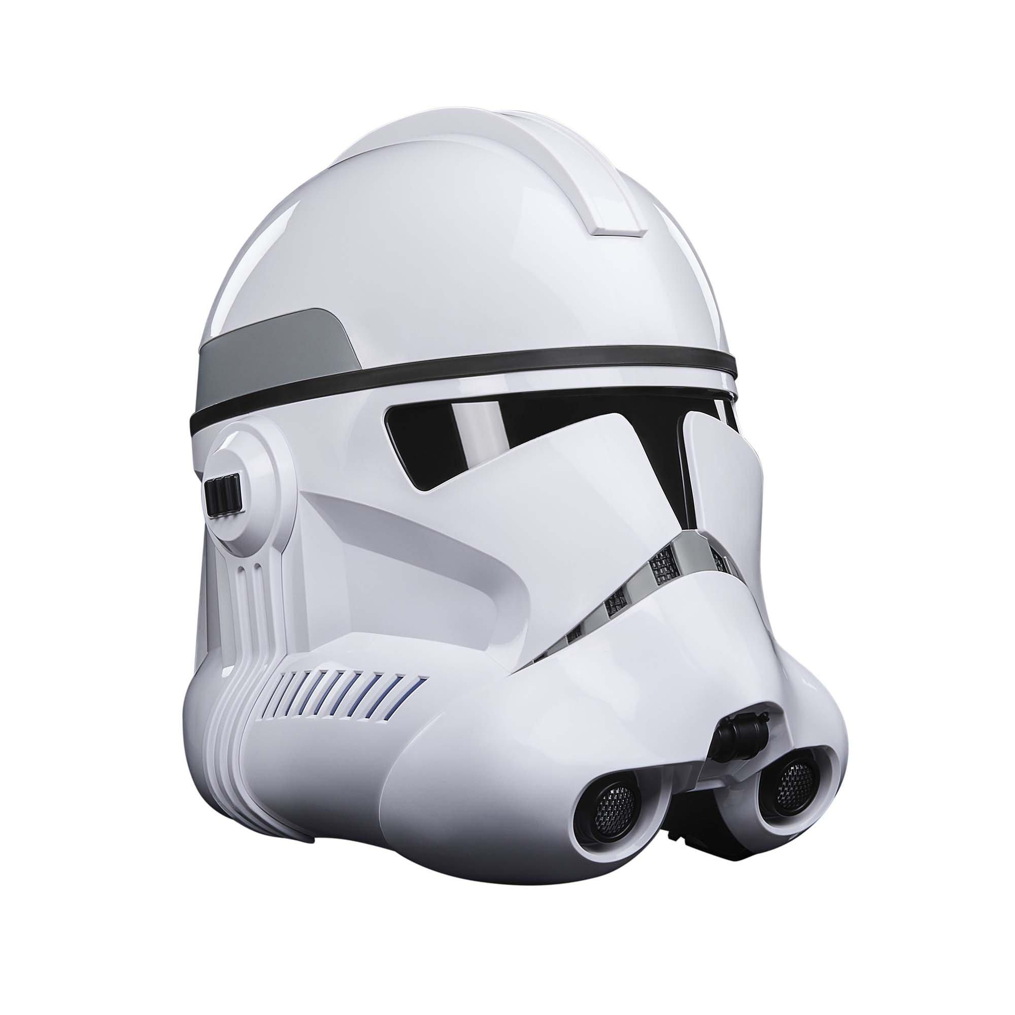 Clone Trooper Helmet Phase 2