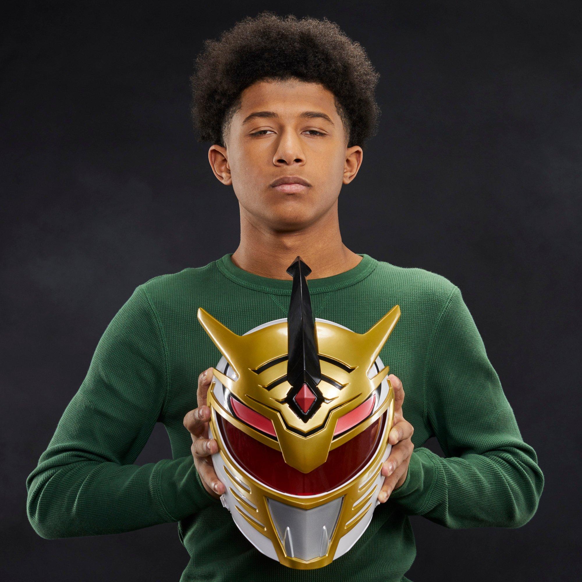 Power Rangers Lightning Collection Premium Mighty Morphin Lord Drakkon