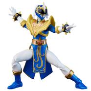 Hasbro Power Rangers X Street Fighter Lightning Collection Morphed Chun
