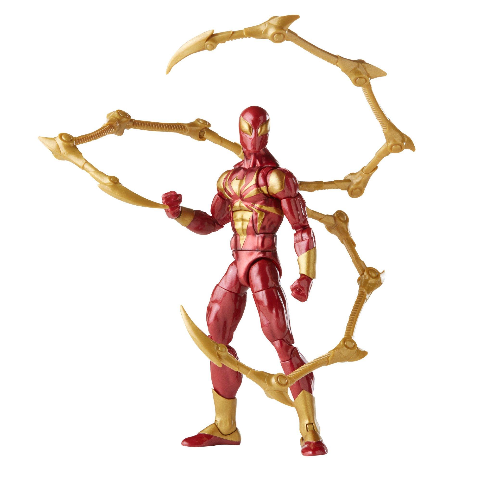 Iron Spider Comic Figure | ubicaciondepersonas.cdmx.gob.mx Iron Spider Comic Figure | ubicaciondepersonas.cdmx.gob.mx