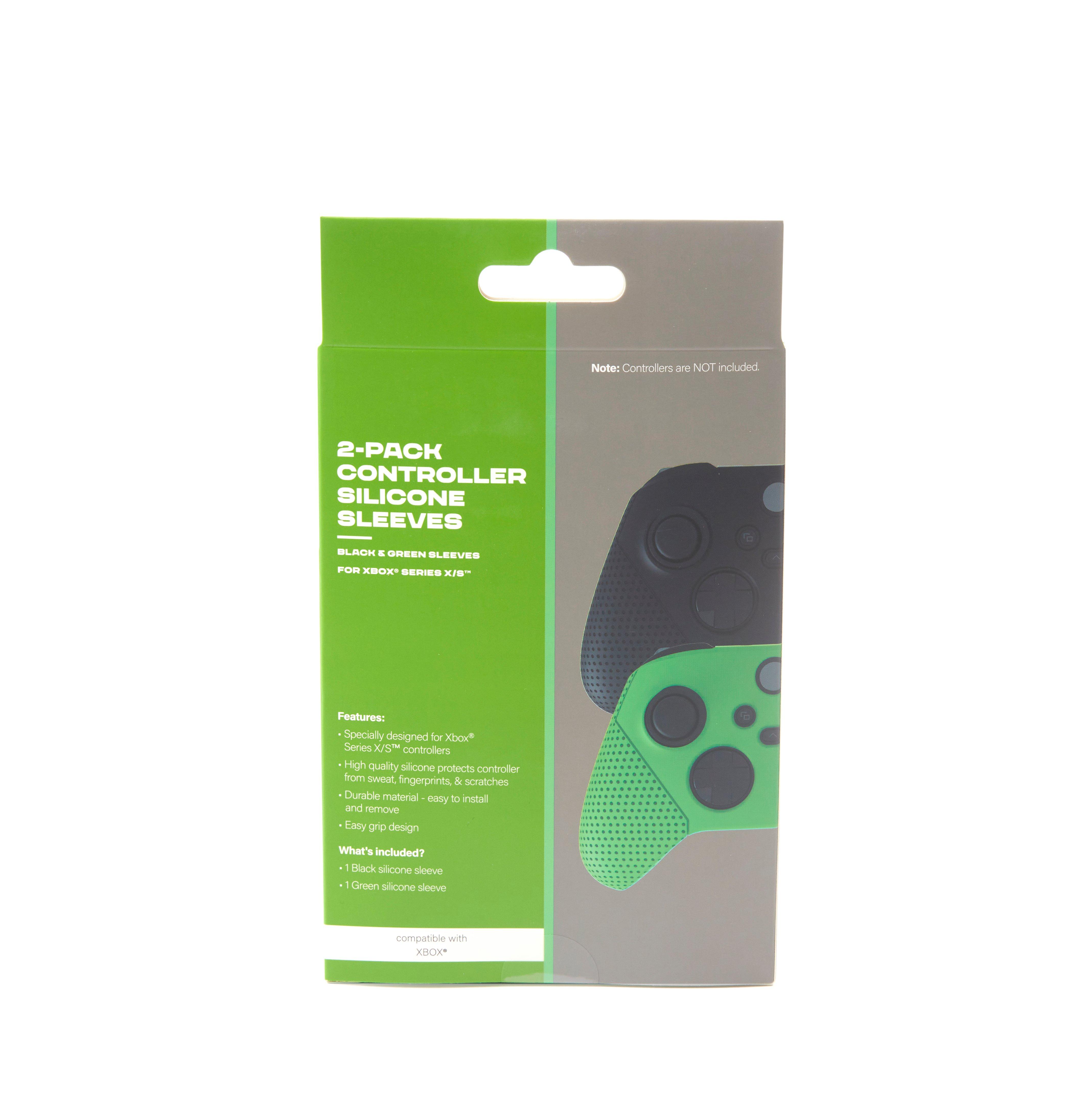 Atrix Controller Grip 2-Pack for Xbox Series X/S