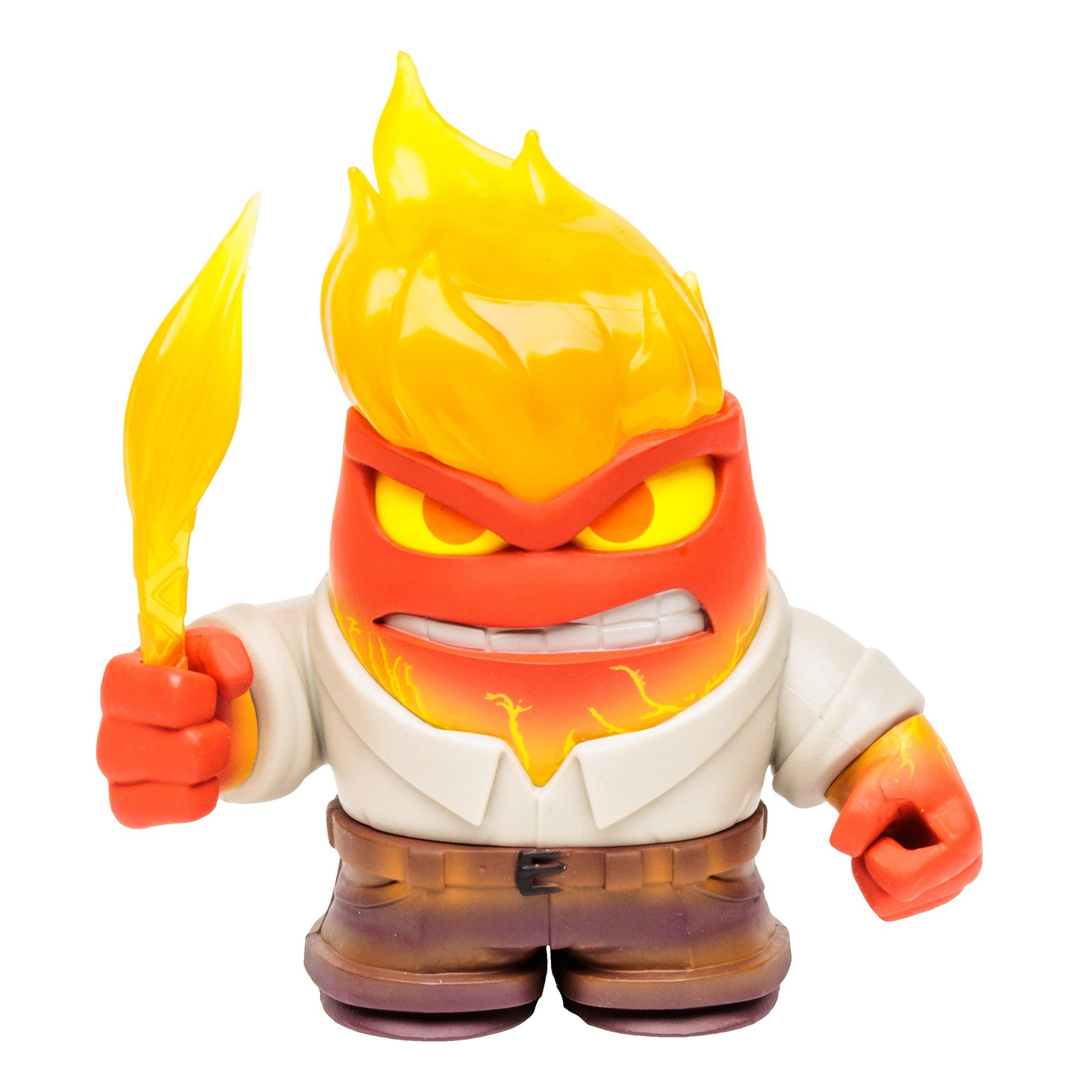 UPC 787926160512 - Disney Mirrorverse 5-Inch Action Figure - Anger ...