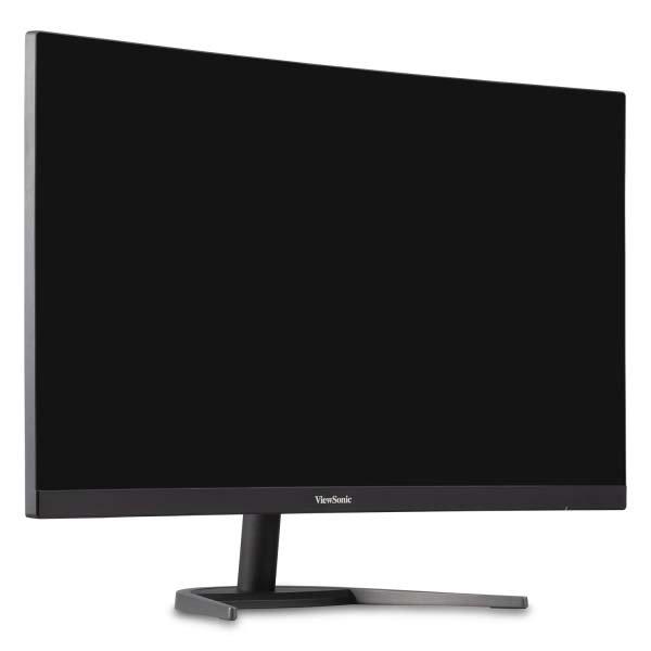 Trade In ViewSonic 27-in FHD 1920x1080 MVA 165Hz Curved Gaming Monitor ...