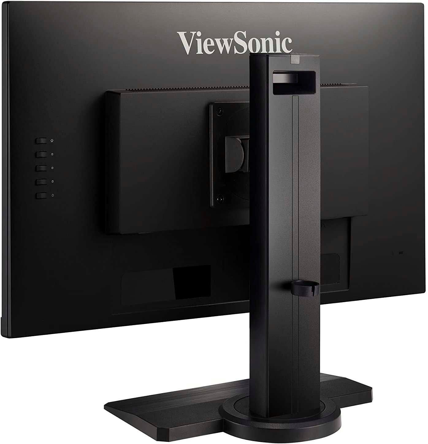 Trade In ViewSonic 27-in FHD 1920x1080 IPS 144Hz Gaming Monitor XG2705 ...