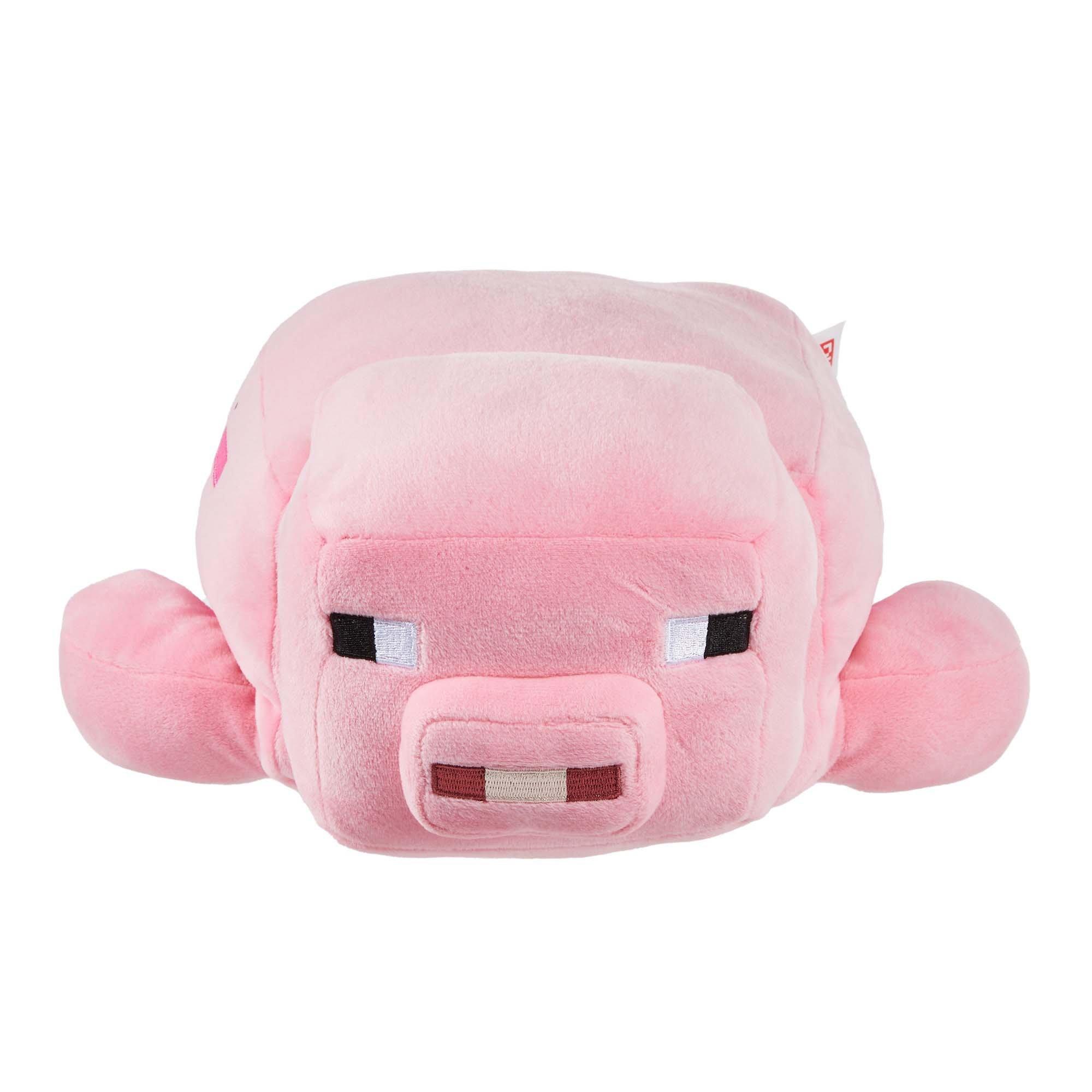 Minecraft Pig