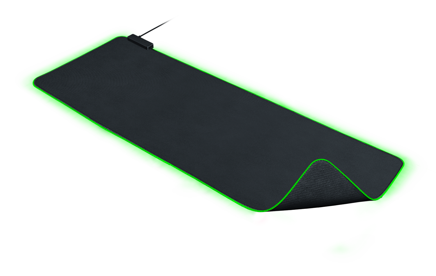 Razer Goliathus Extended Chroma Soft Gaming Mouse Mat with Chroma RGB ...