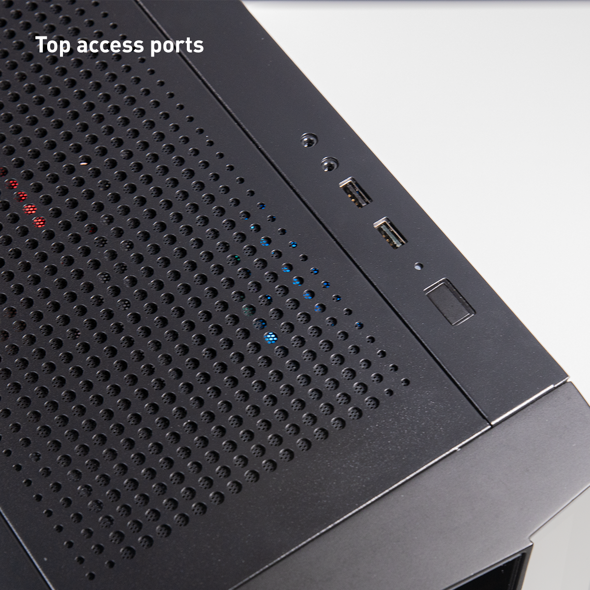 Trade In iBUYPOWER Slate 230A Gaming PC Radeon RX 6600XT 8GB GPU 16GB ...