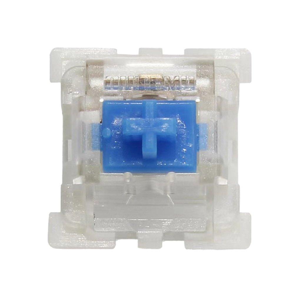 Keyboard Switches