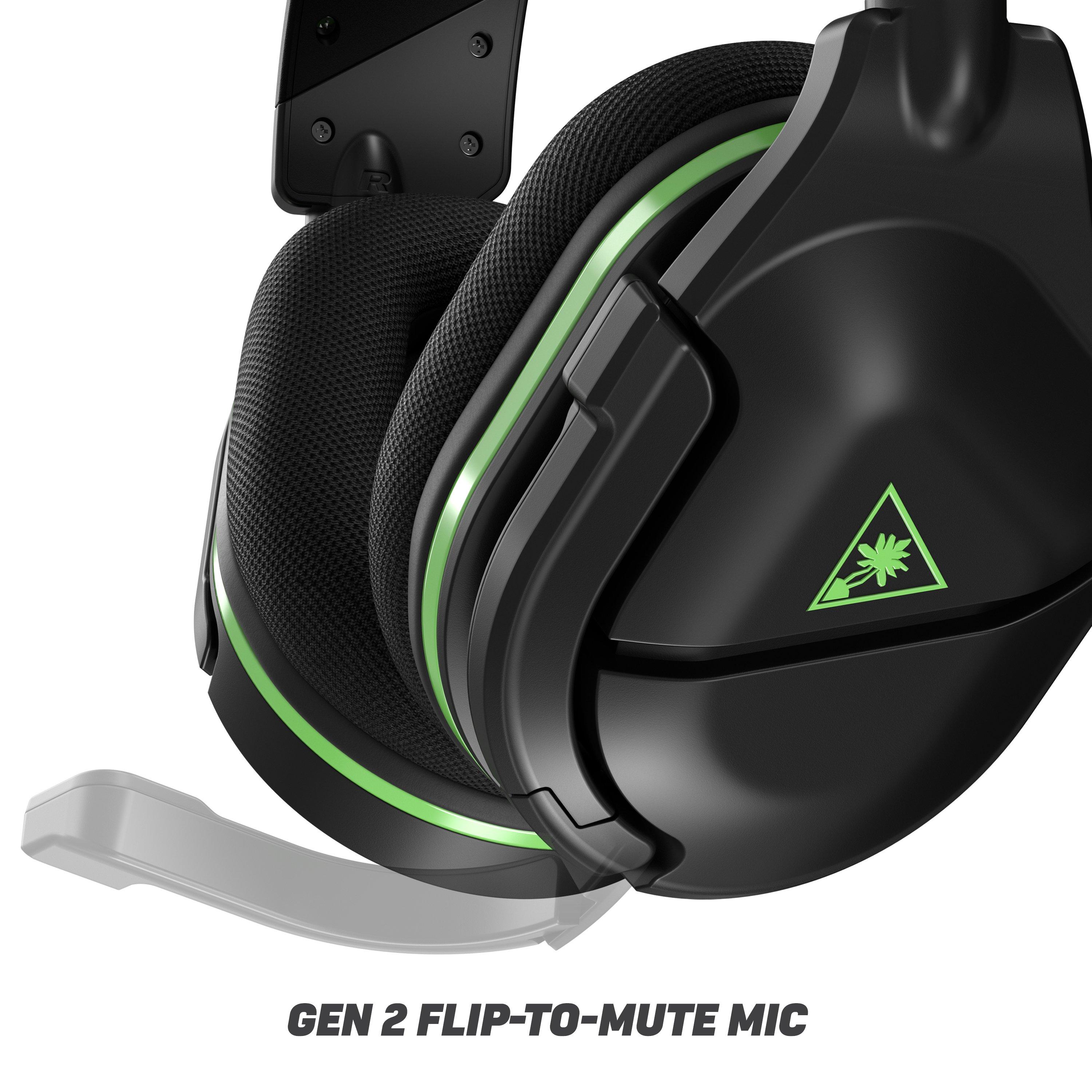 Turtle Beach Stealth 600 Gen 2 USB Wireless Gaming Headset for Xbox ...