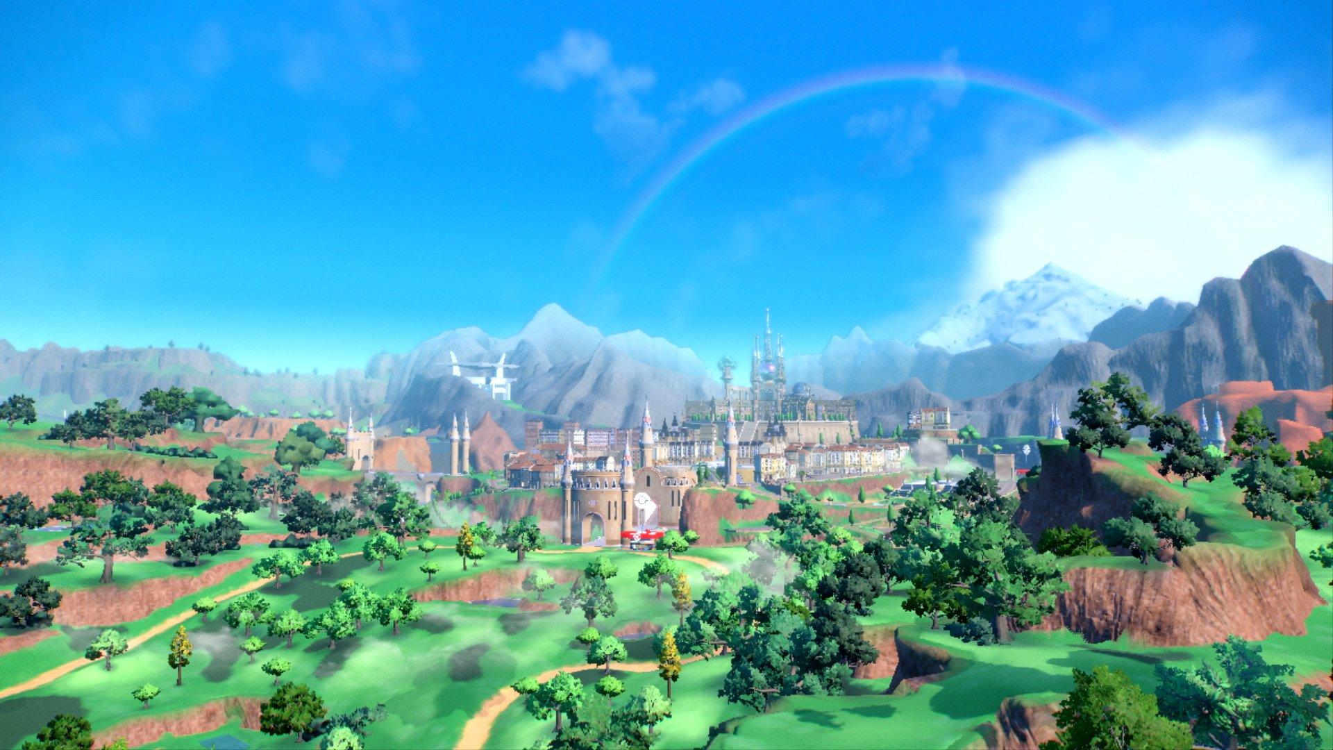 Pokemon Violet - Nintendo Switch