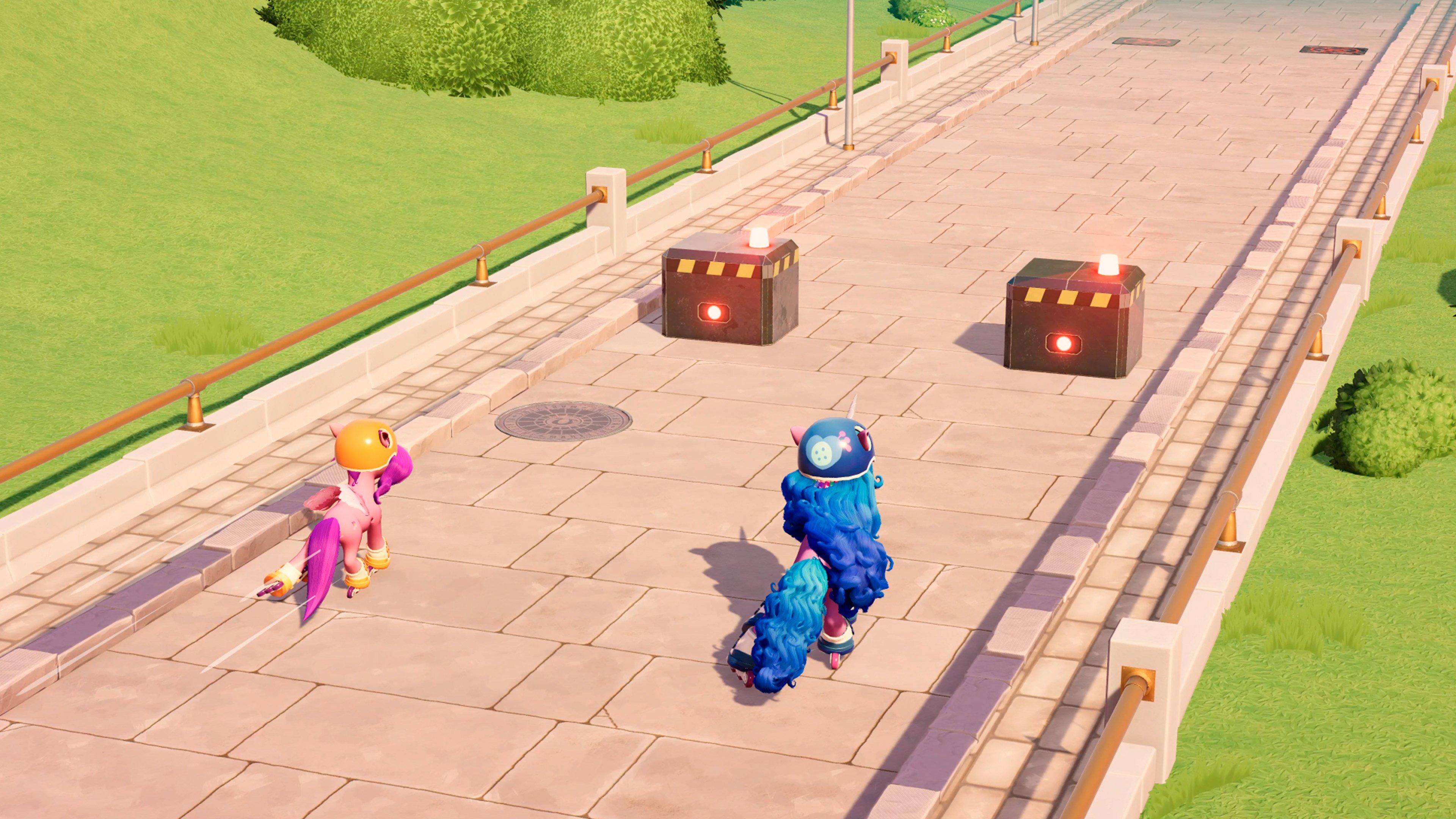 My Little Pony: A Maretime Bay Adventure - Xbox Series X