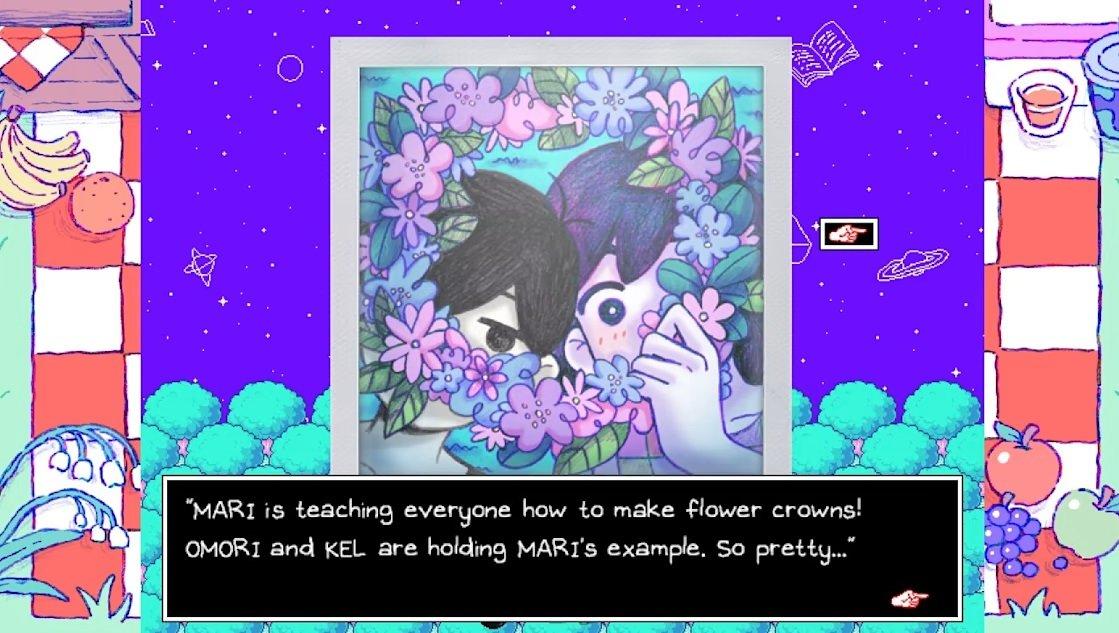 Omori - PlayStation 4