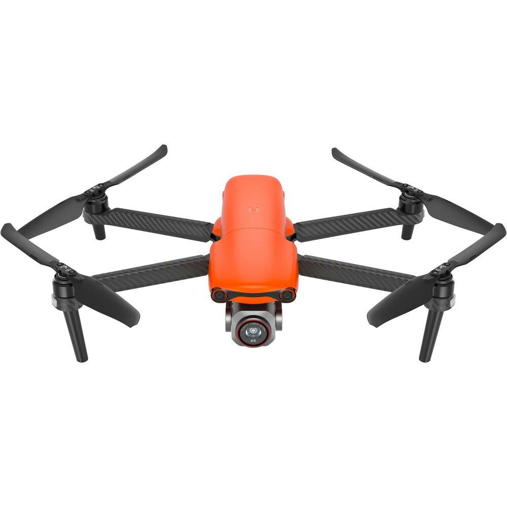 Elysium Robotic Drones