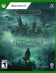 Hogwarts Legacy Digital Deluxe Edition Xbox Series X S Xbox Series
