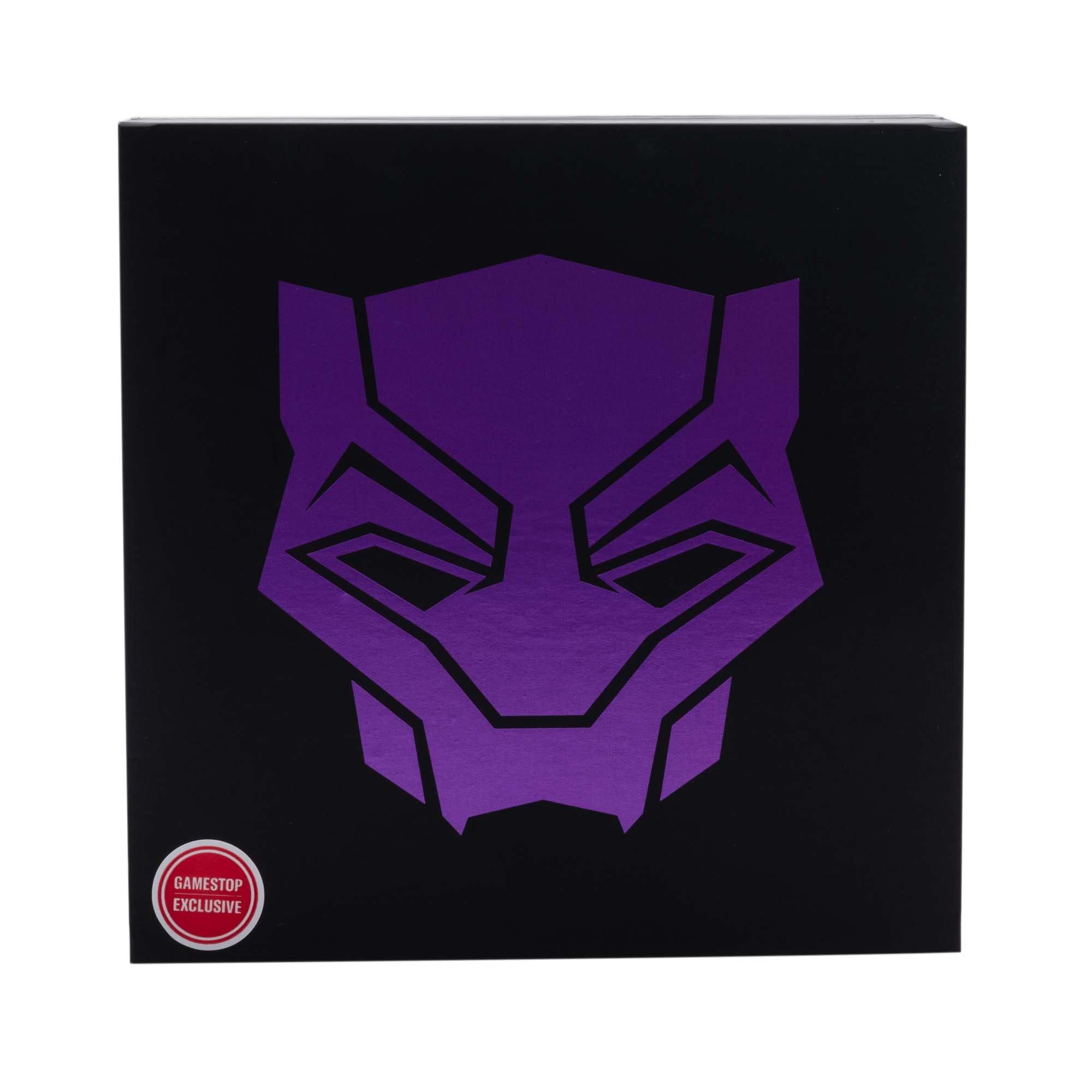 SalesOne Marvel Black Panther: Wakanda Forever Black Kimoyo Beads ...