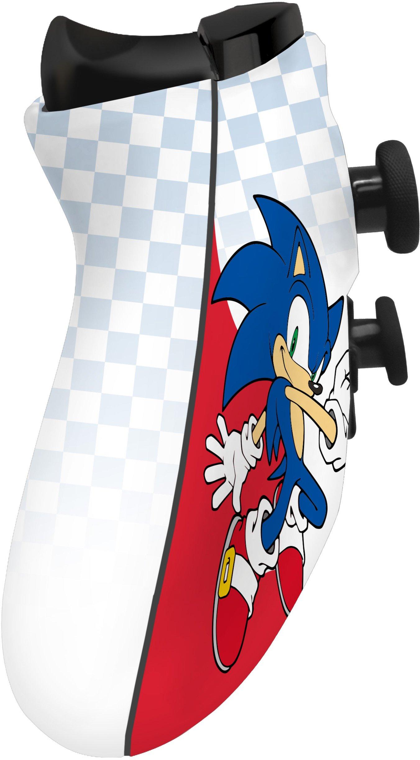 Sonic X Xbox 360