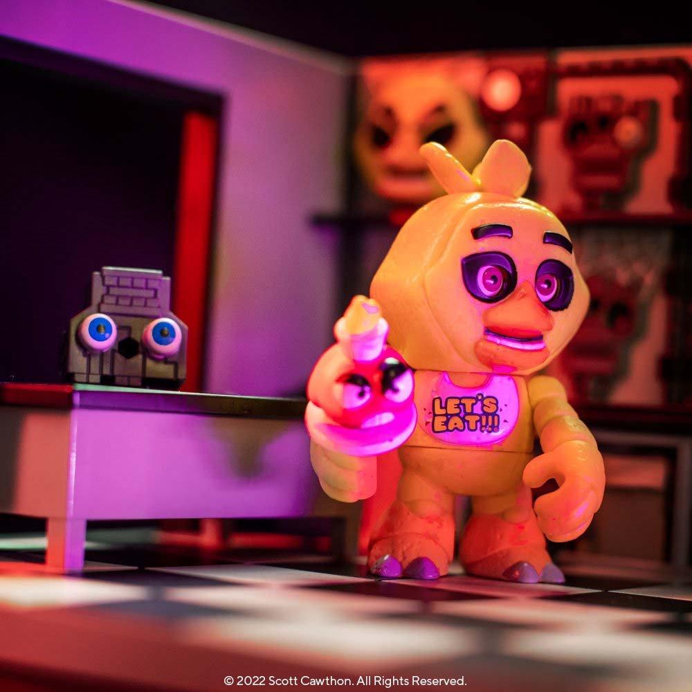 Funko Snaps Five Nights At Freddy S Springtrap And Fr - vrogue.co Funko Snaps Five Nights At Freddy S Springtrap And Fr - vrogue.co