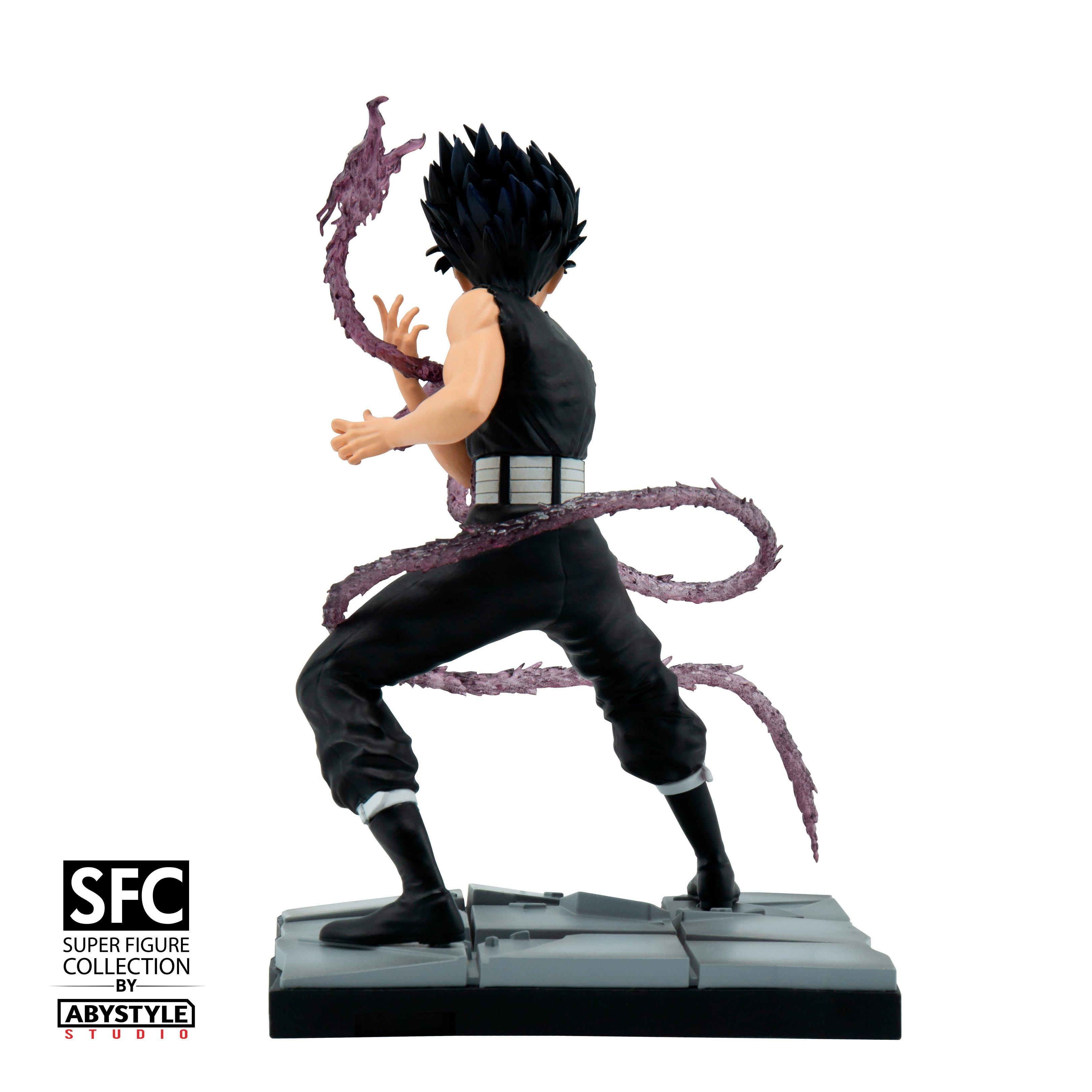 ABYstyle YuYu Hakusho Hiei SFC 5.9-in Figure | Hamilton Place