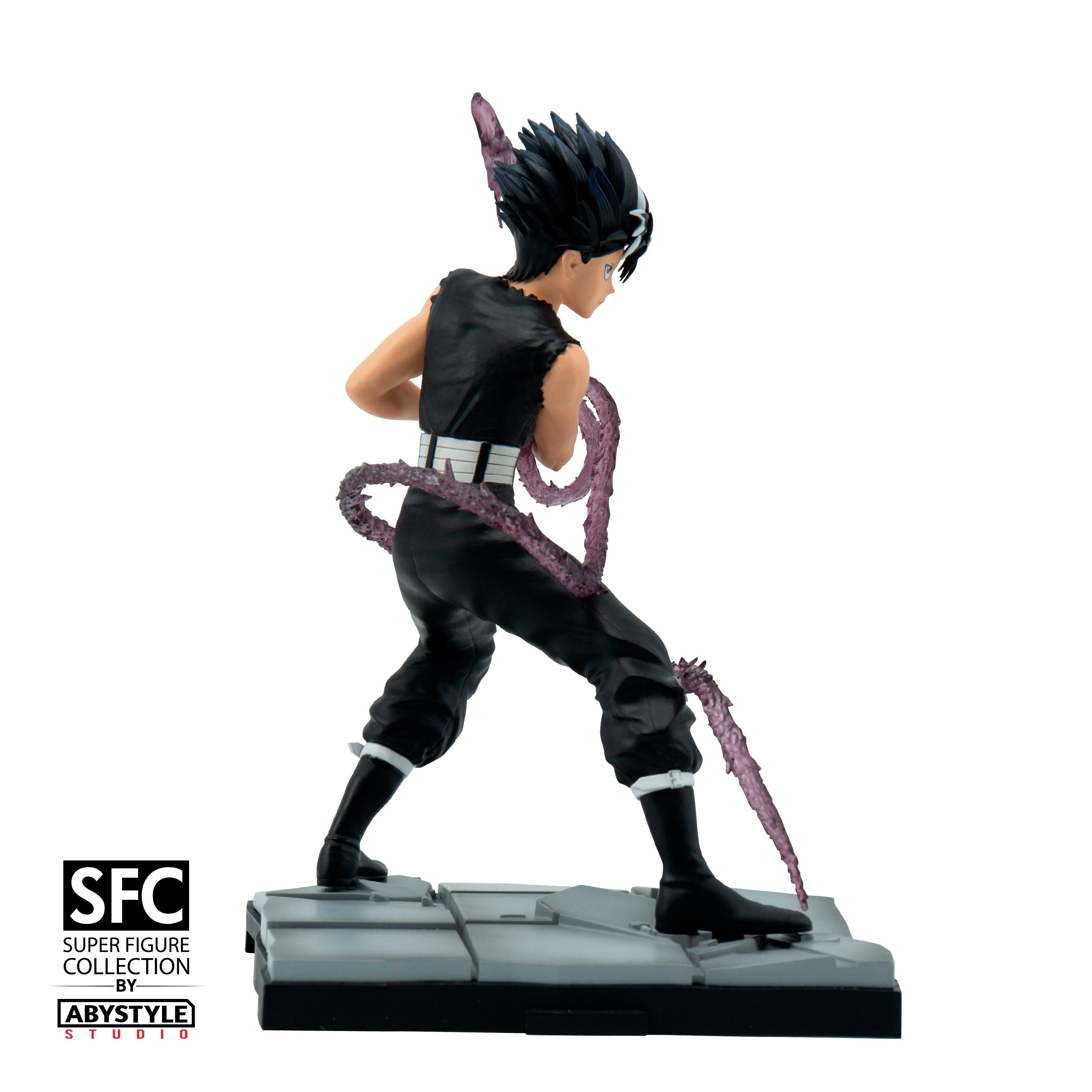 ABYstyle YuYu Hakusho Hiei SFC 5.9-in Figure | Hamilton Place