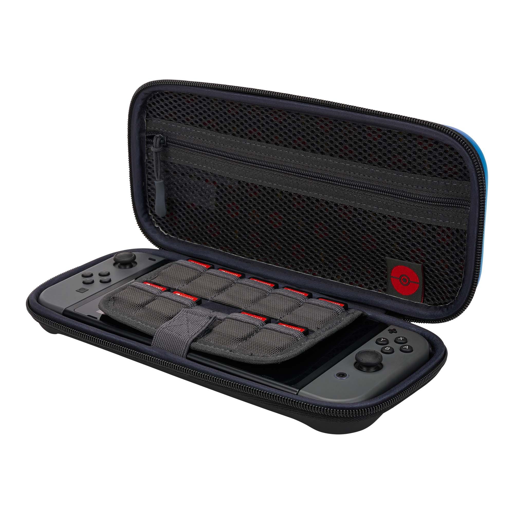 PowerA Protection Case for Nintendo Switch OLED Model, Nintendo Switch ...