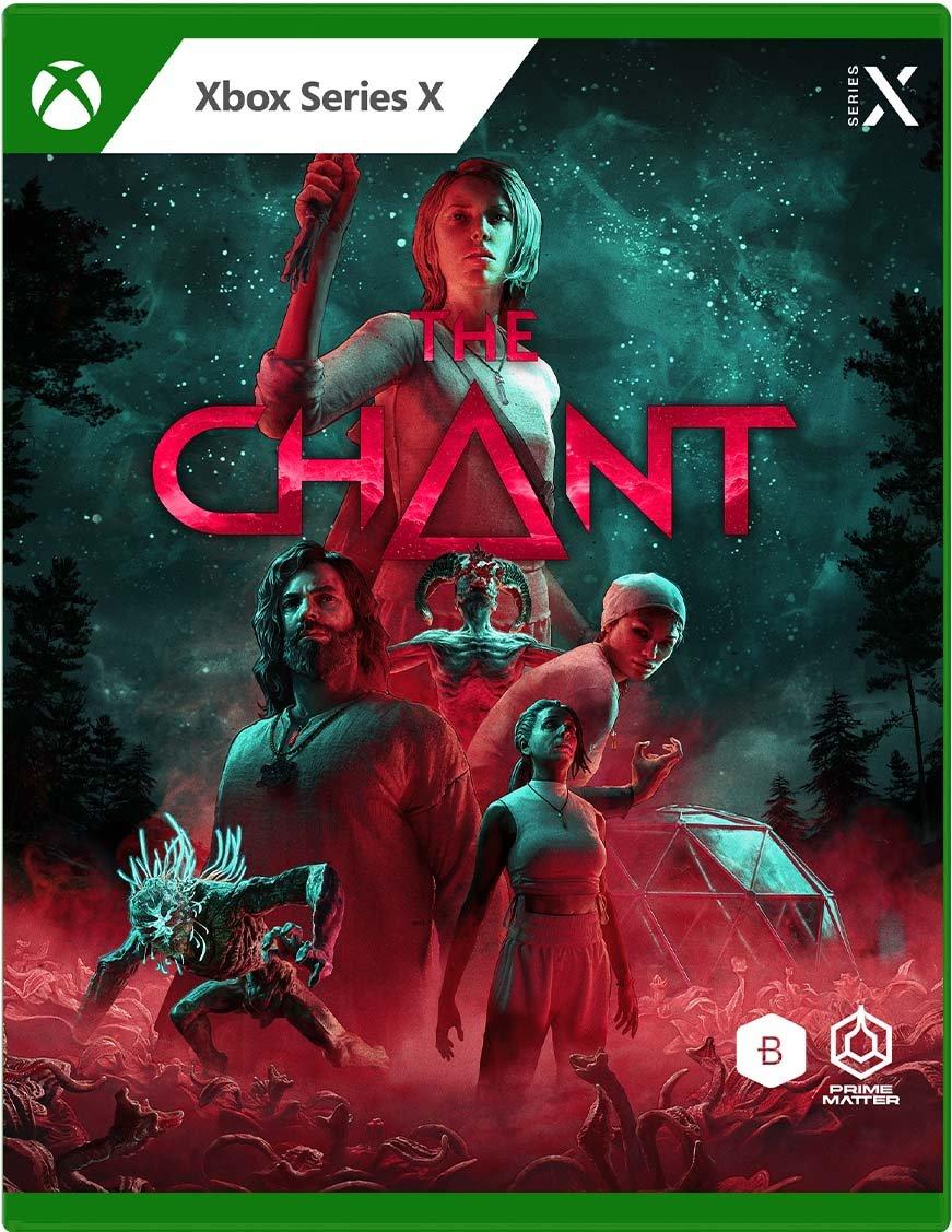 Trade In The Chant | GameStop