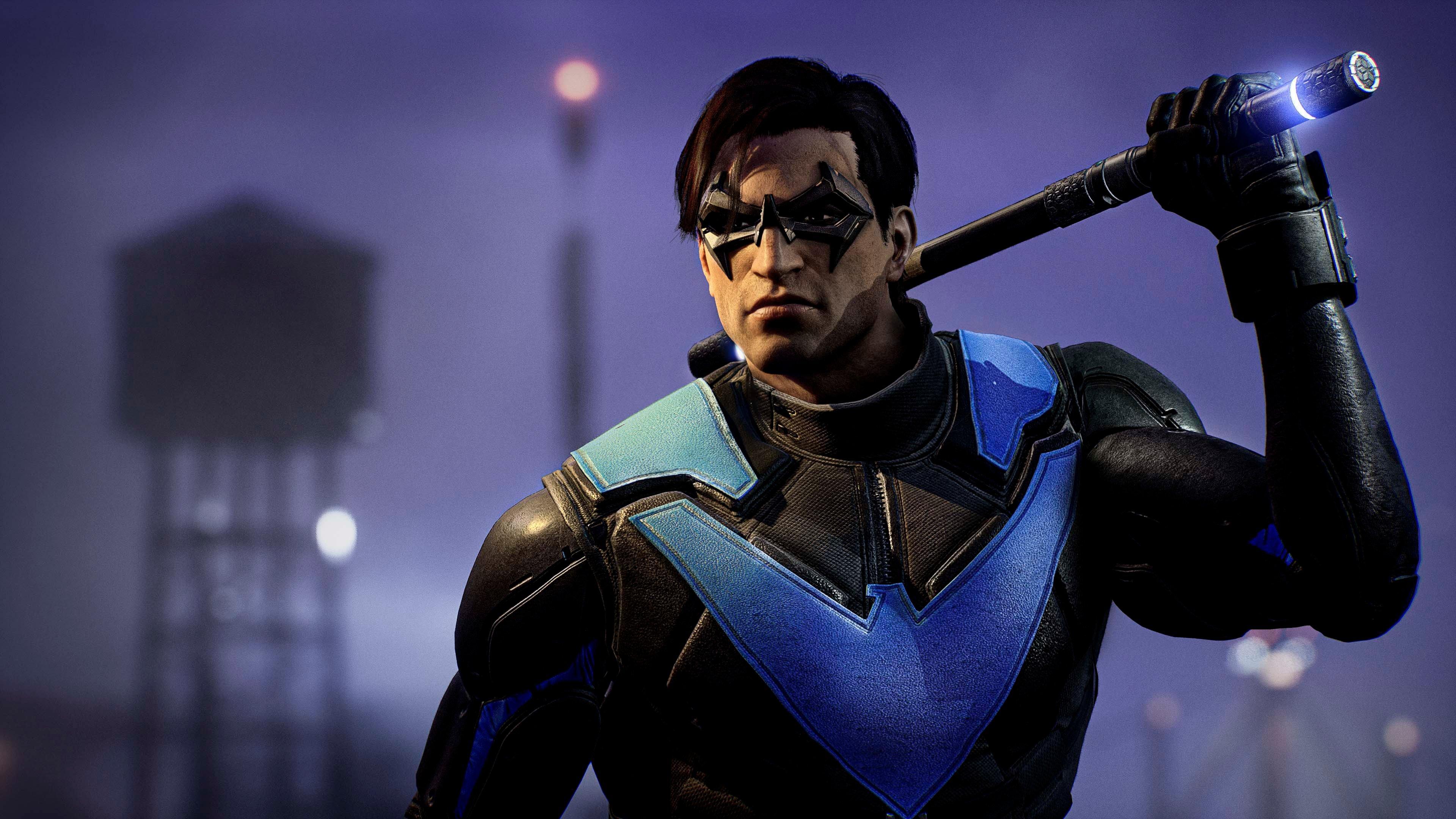 Arkham Knight Collectors Edition
