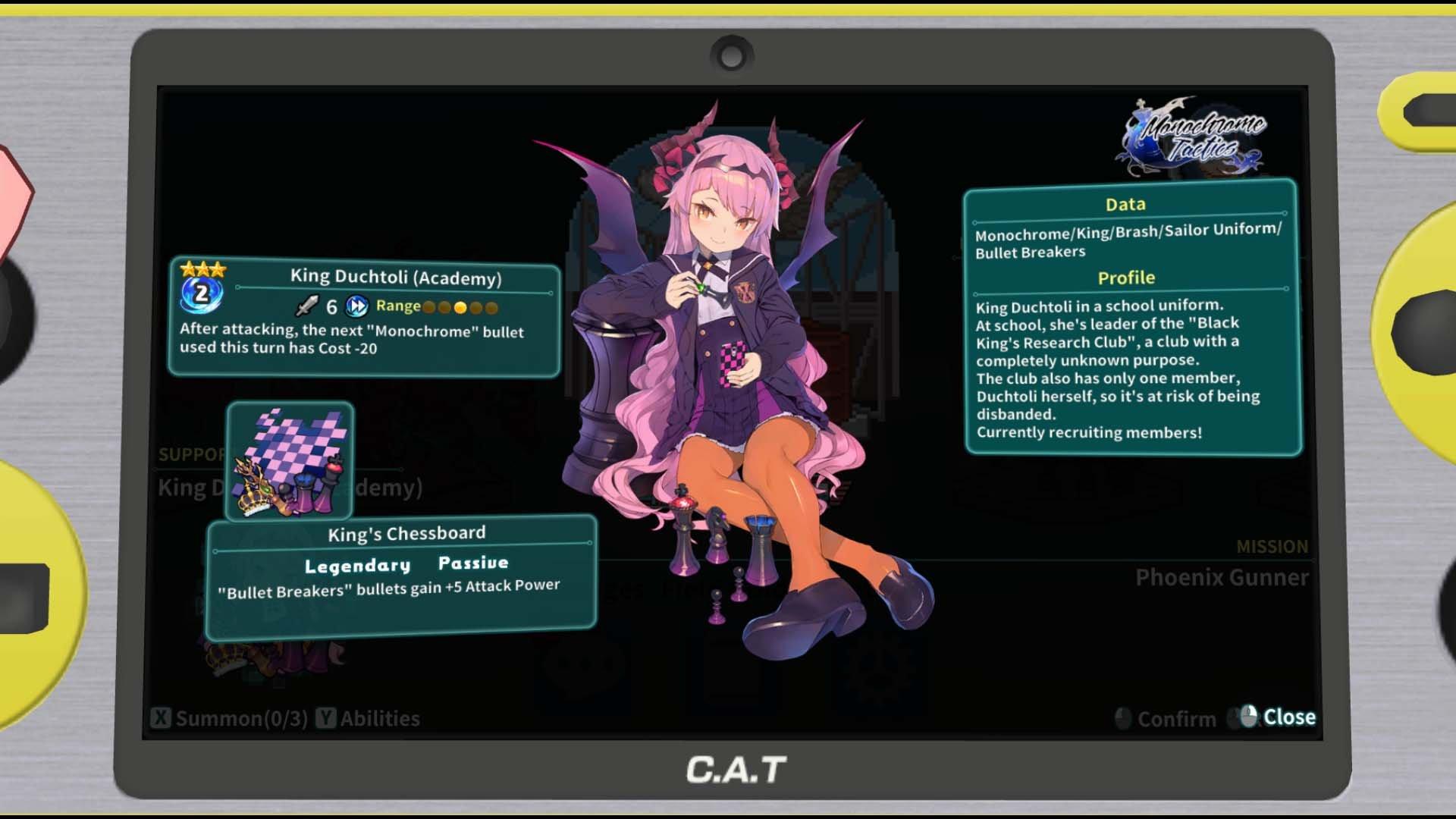 Super Bullet Break: Day 1 Edition - Nintendo Switch